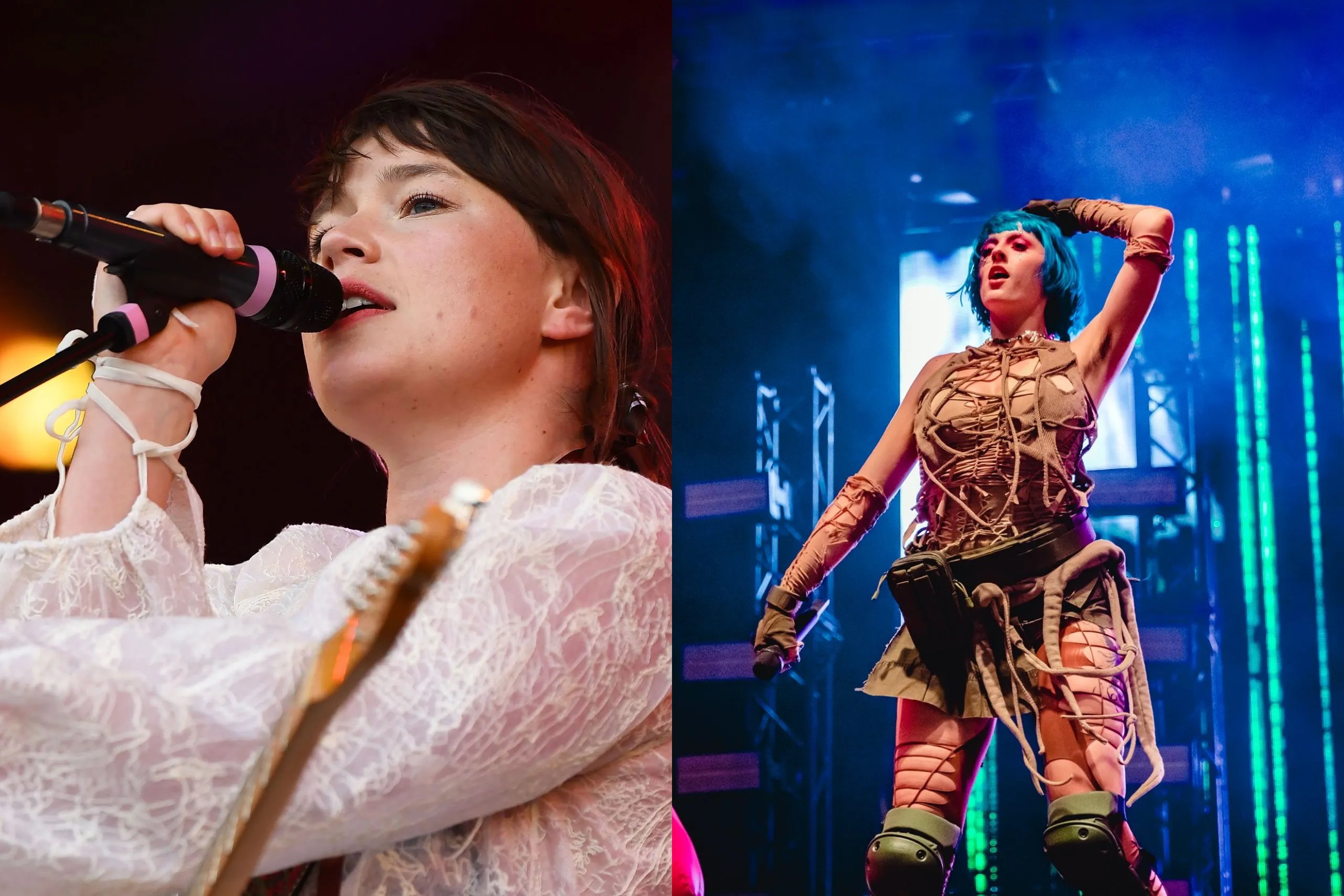 Wet Leg have covered Ashnikko’s, ‘Daisy’, as part of their Spotify ...