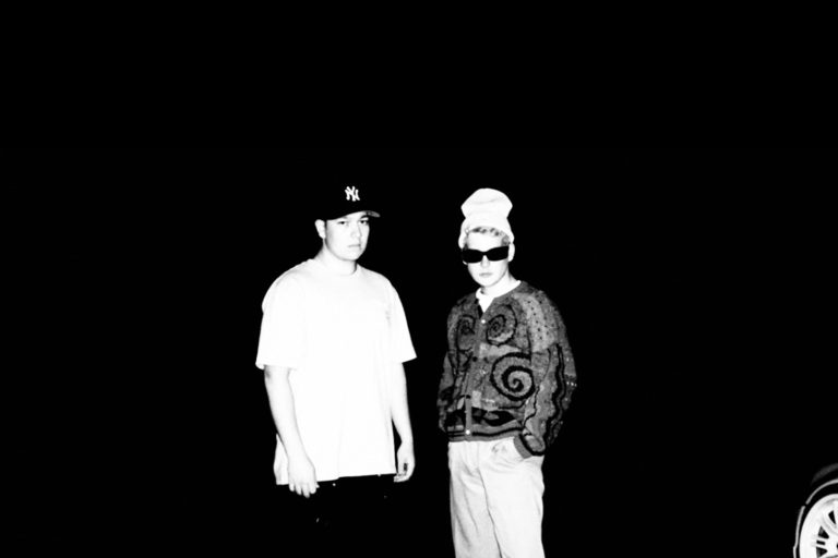 Joey Valence and Brae have dropped their new single, 'Tanaka' | Dork