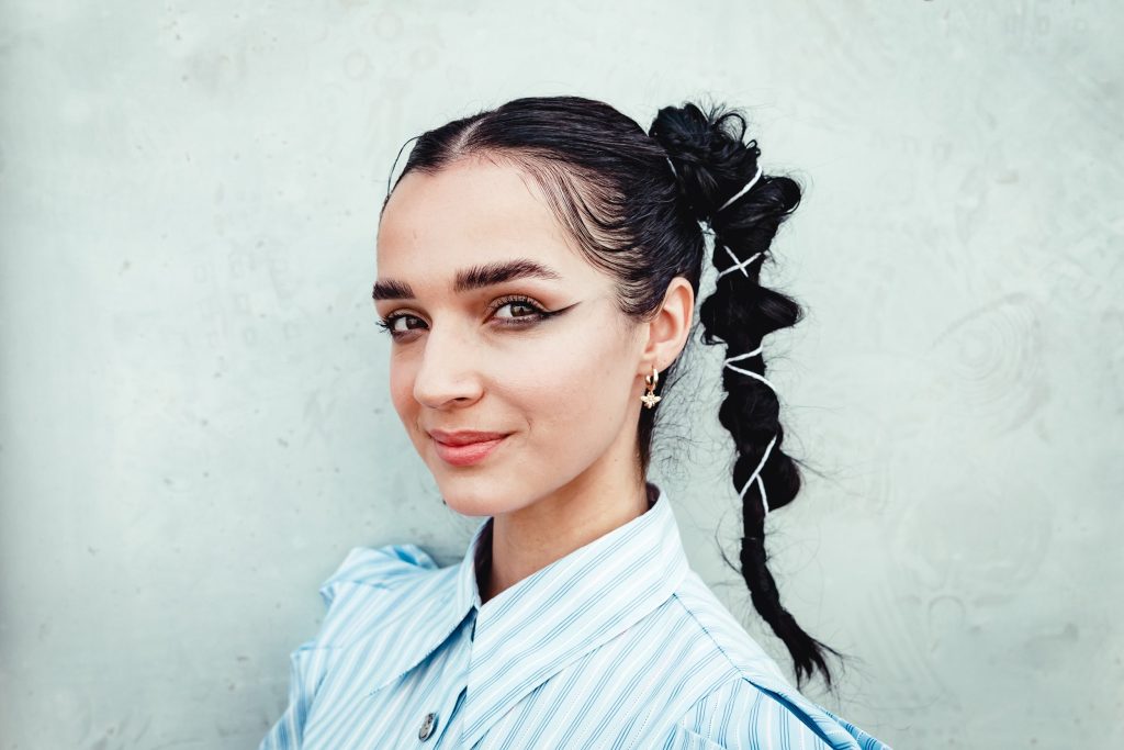 Poppy is set to drop her new EP 'Stagger' this October | Dork