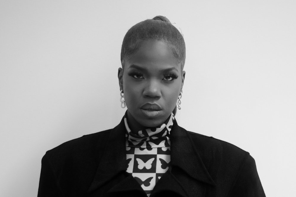 ENNY has returned with a brand new single, ‘Champagne Problems’ - Dork