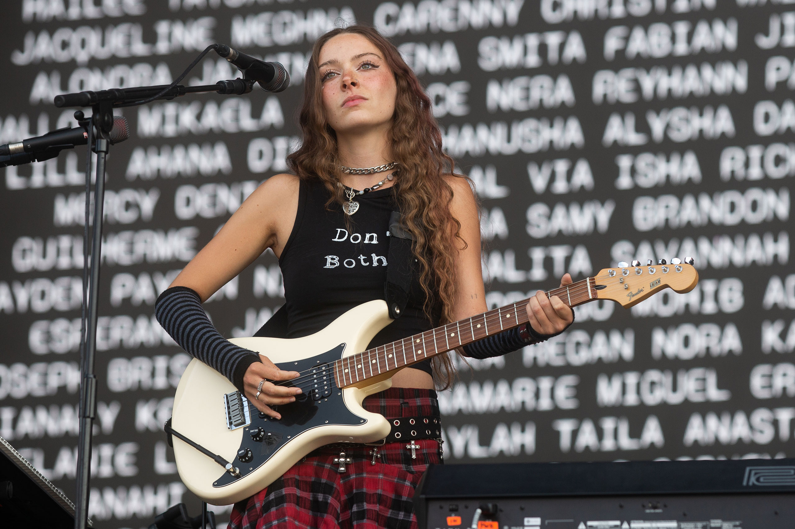 Holly Humberstone has confirmed three Australian headline shows for ...