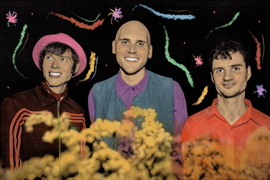 Honey Moon have released a fourth single, ‘Sweetheart’, from their ...