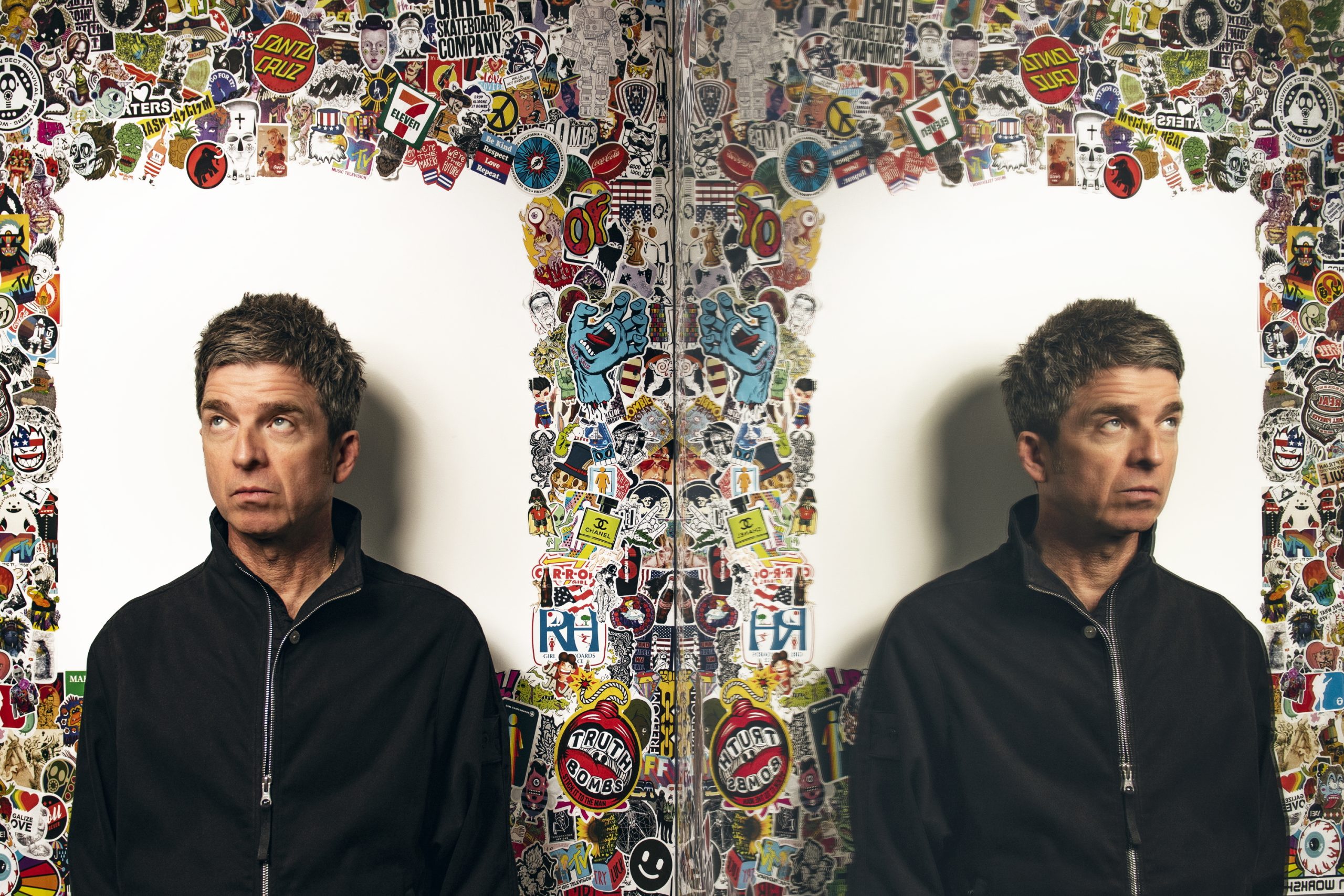 Noel Gallagher’s High Flying Birds have returned with their new single ...