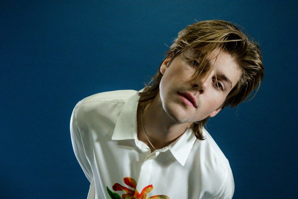 Ruel has released a new single, ‘SOMEONE ELSE’s PROBLEM’, from his ...