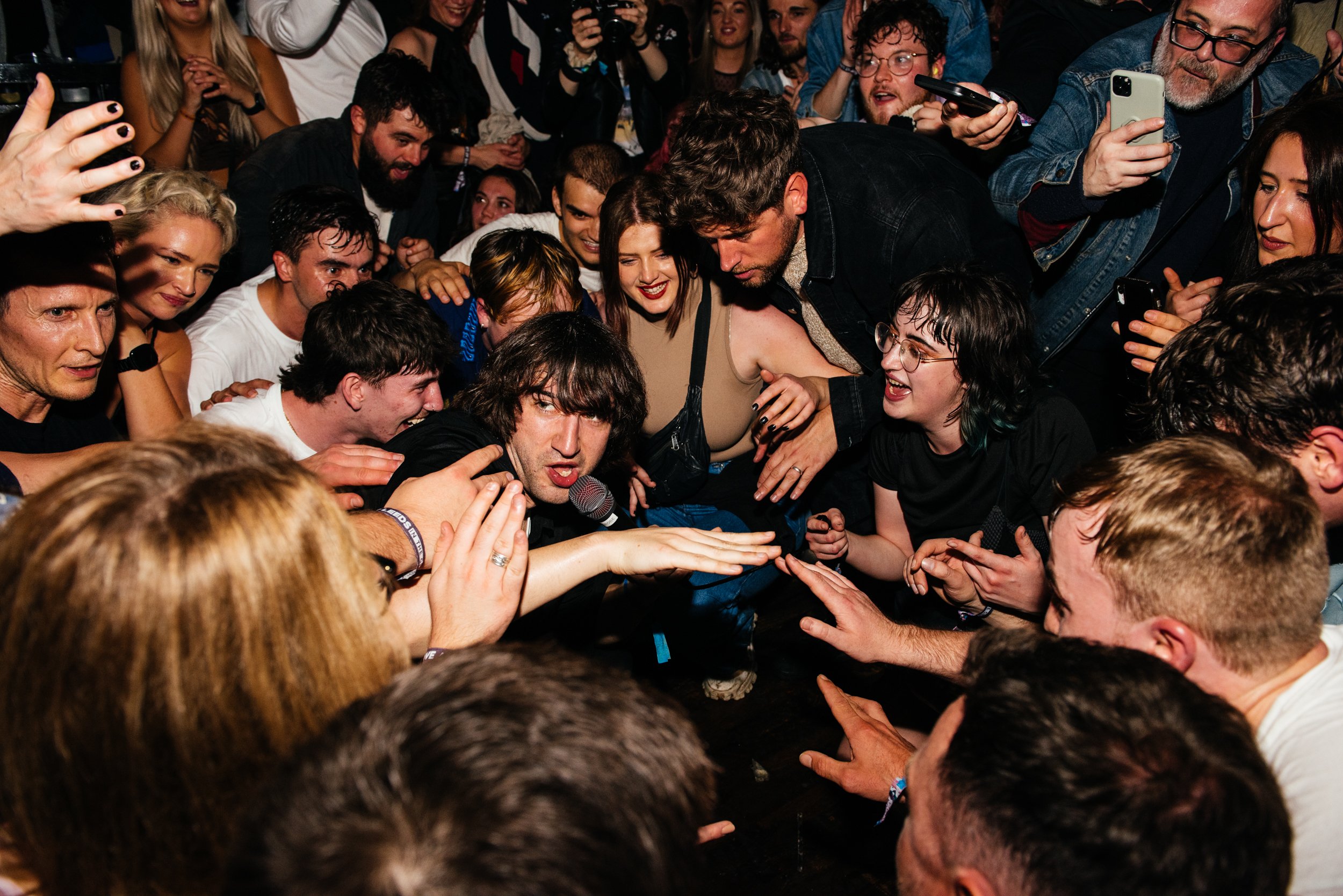 UK live music groups have shared an open letter in support of BBC ...