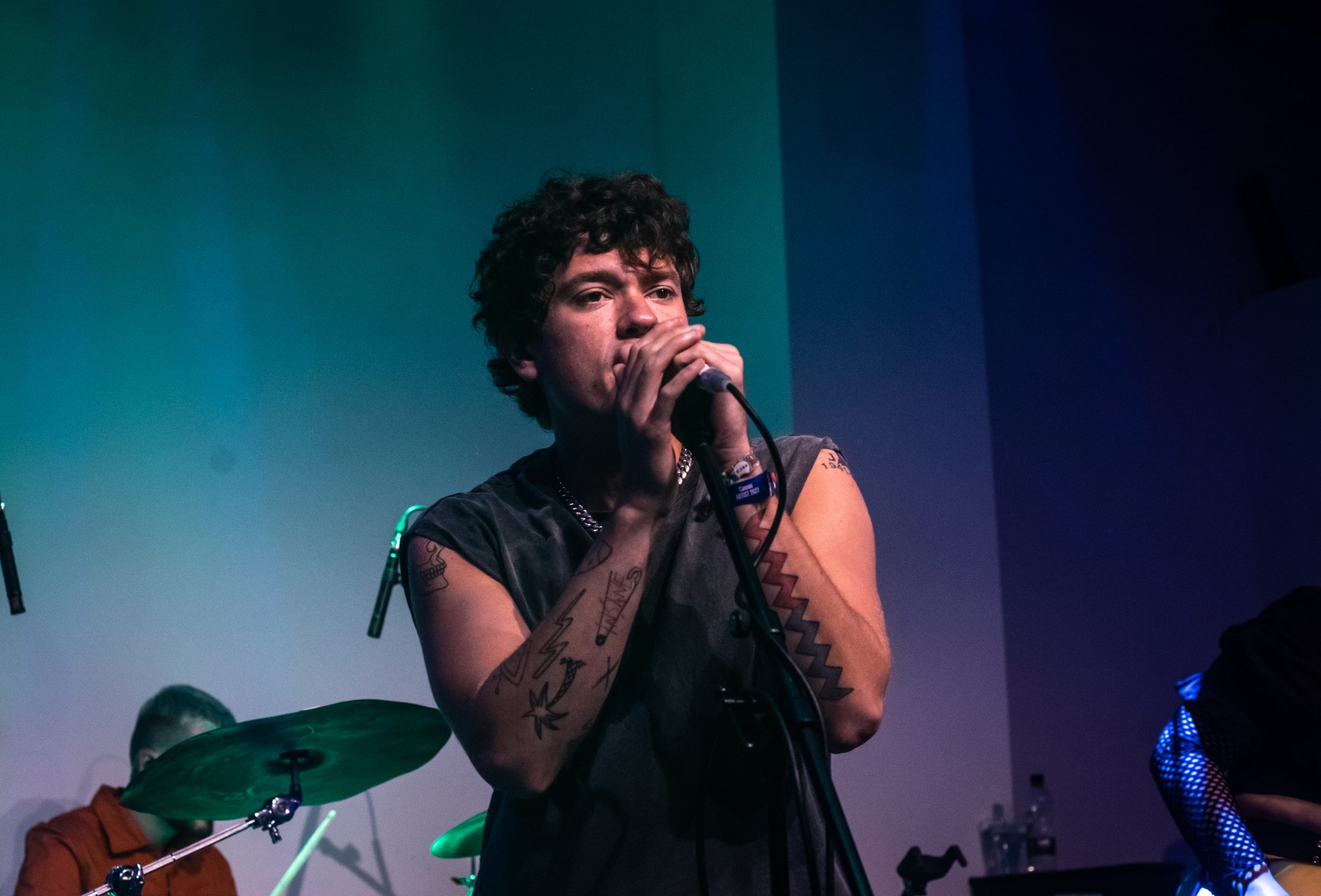 STONE have announced their new UK tour dates for Spring 2023 - Dork