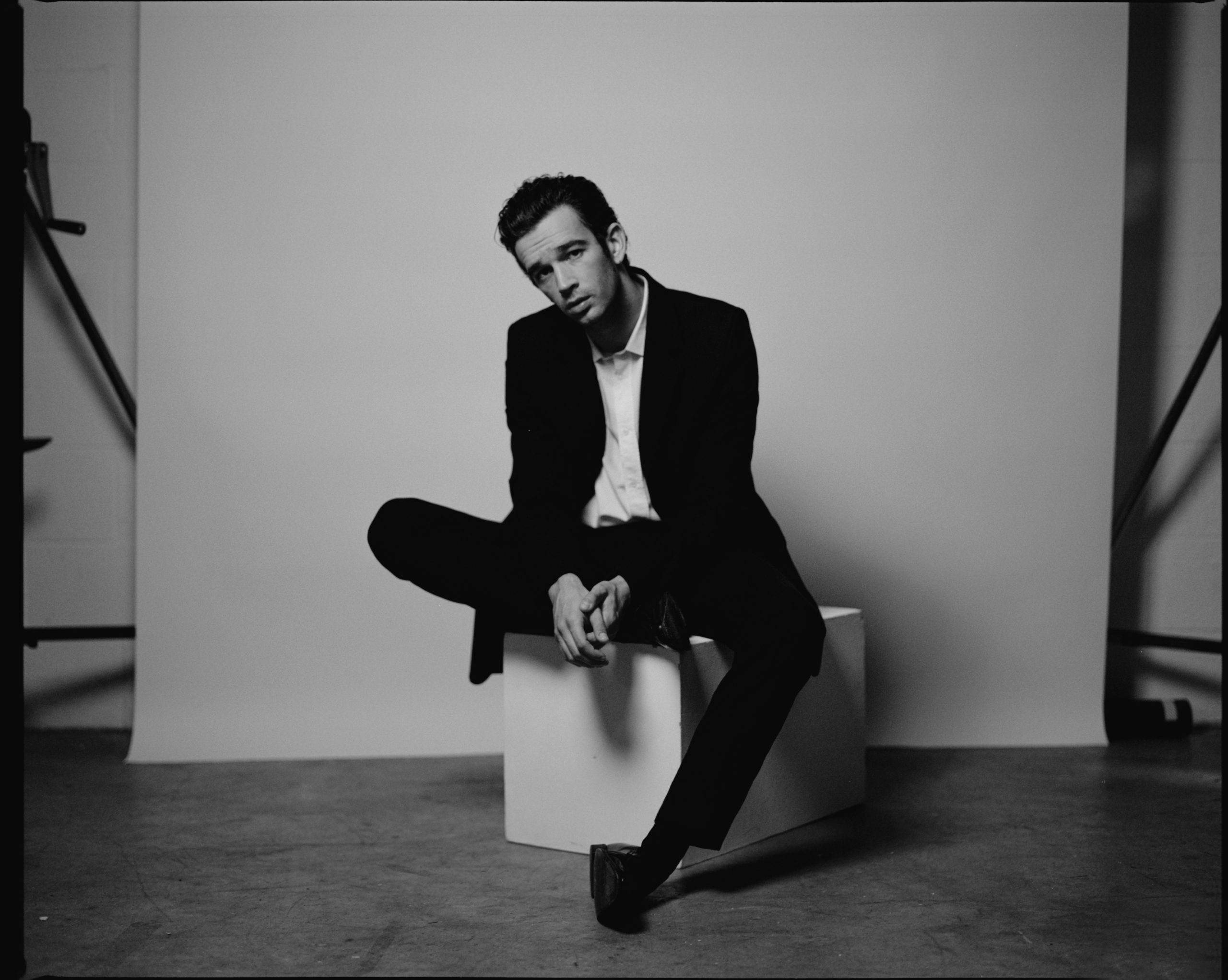 Dork's The 1975 Fan Poll - the results - Dork