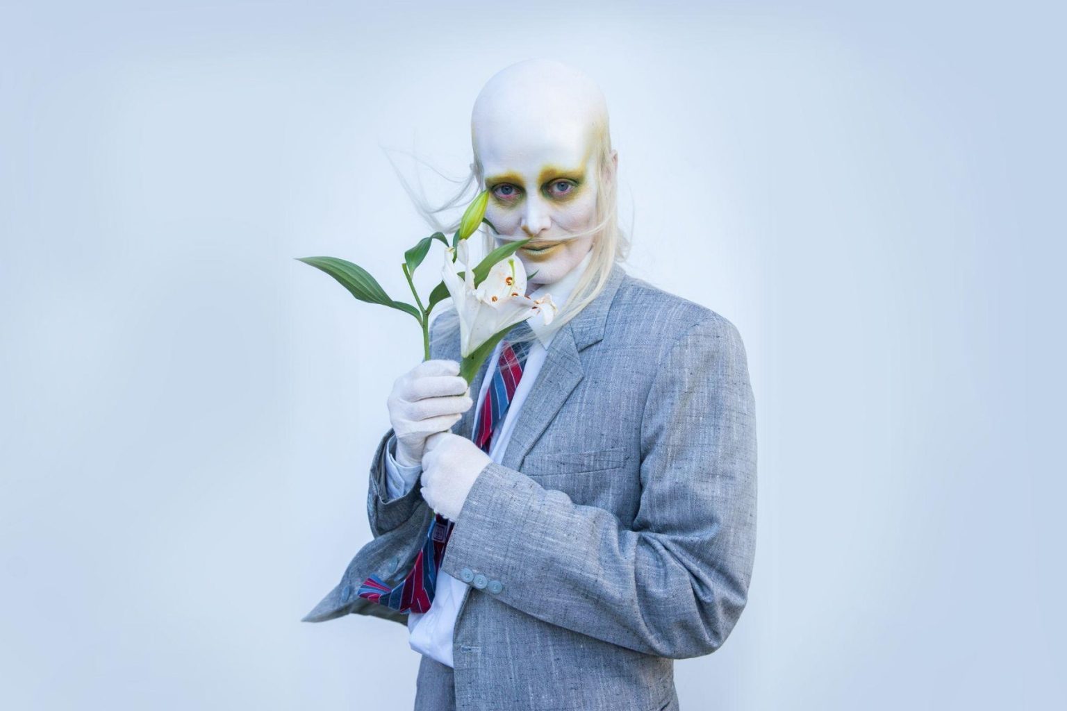 Fever Ray has announced ‘Radical Romantics’, their first album in over ...