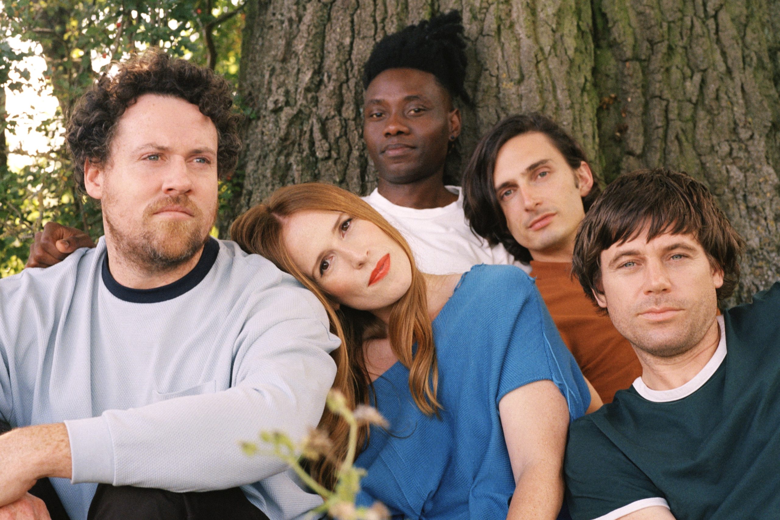 Metronomy have released a special edition rework of their latest album ...