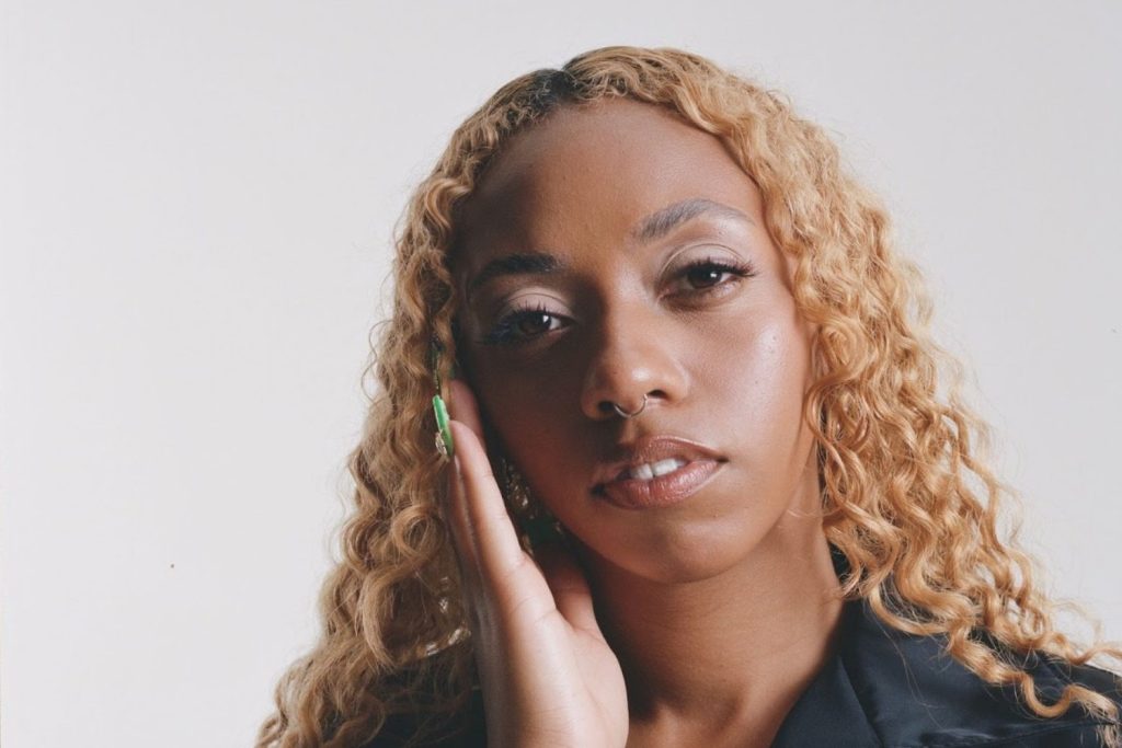 Nia Archives takes third place in Radio 1's Sound of 2023 list - Dork