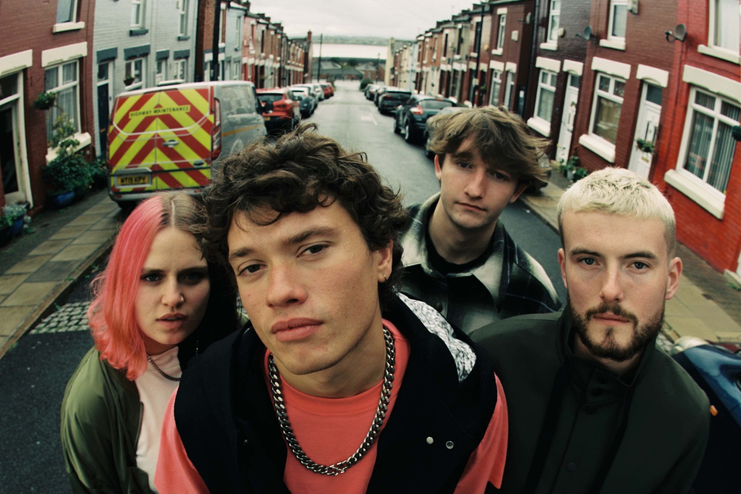 STONE have announced a free live event in Liverpool to celebrate the ...