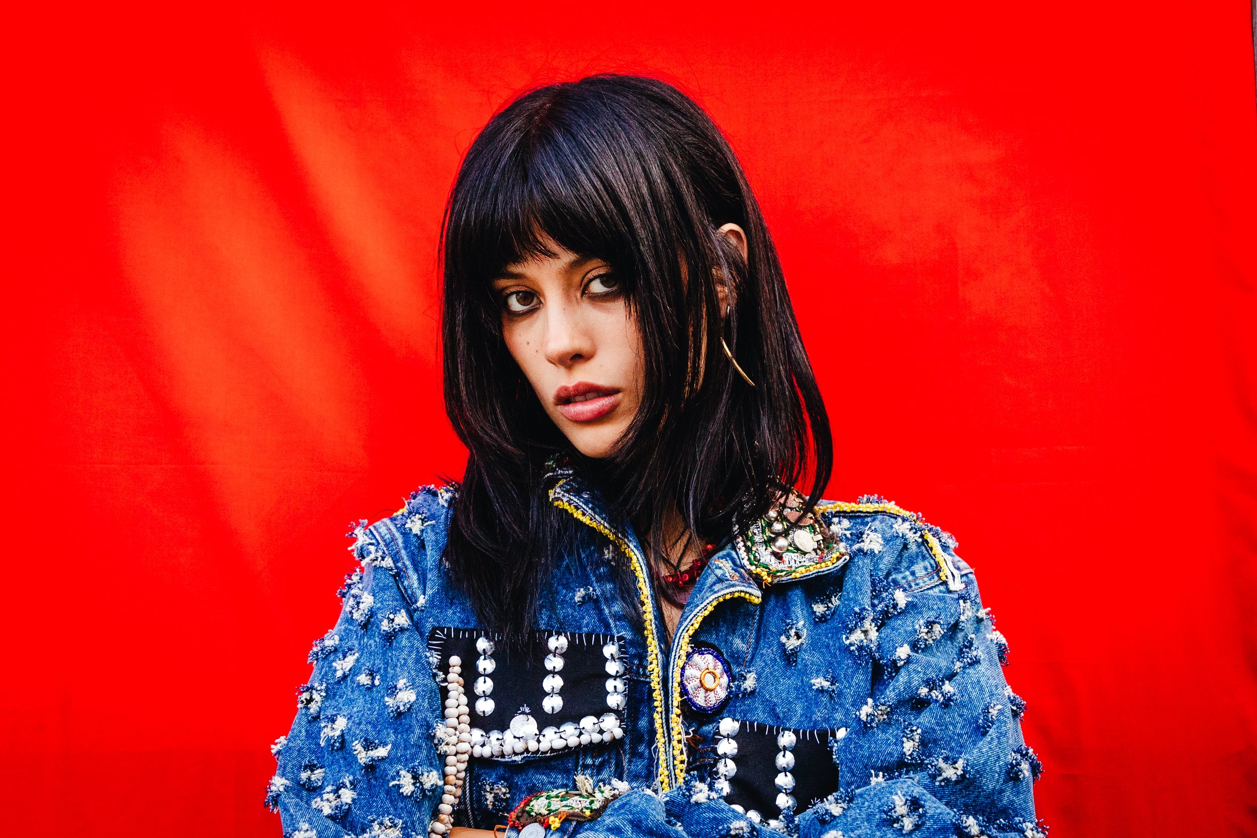 Alissic: "If I could change one person's life with my music, that would ...