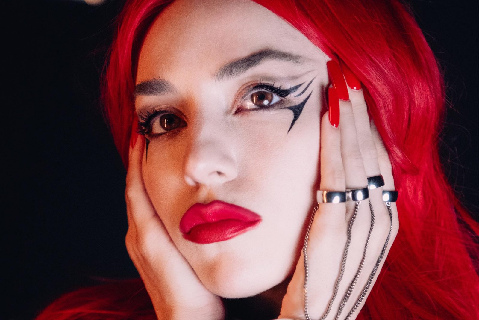 Ava Max has announced a new tour in support of her latest album ...