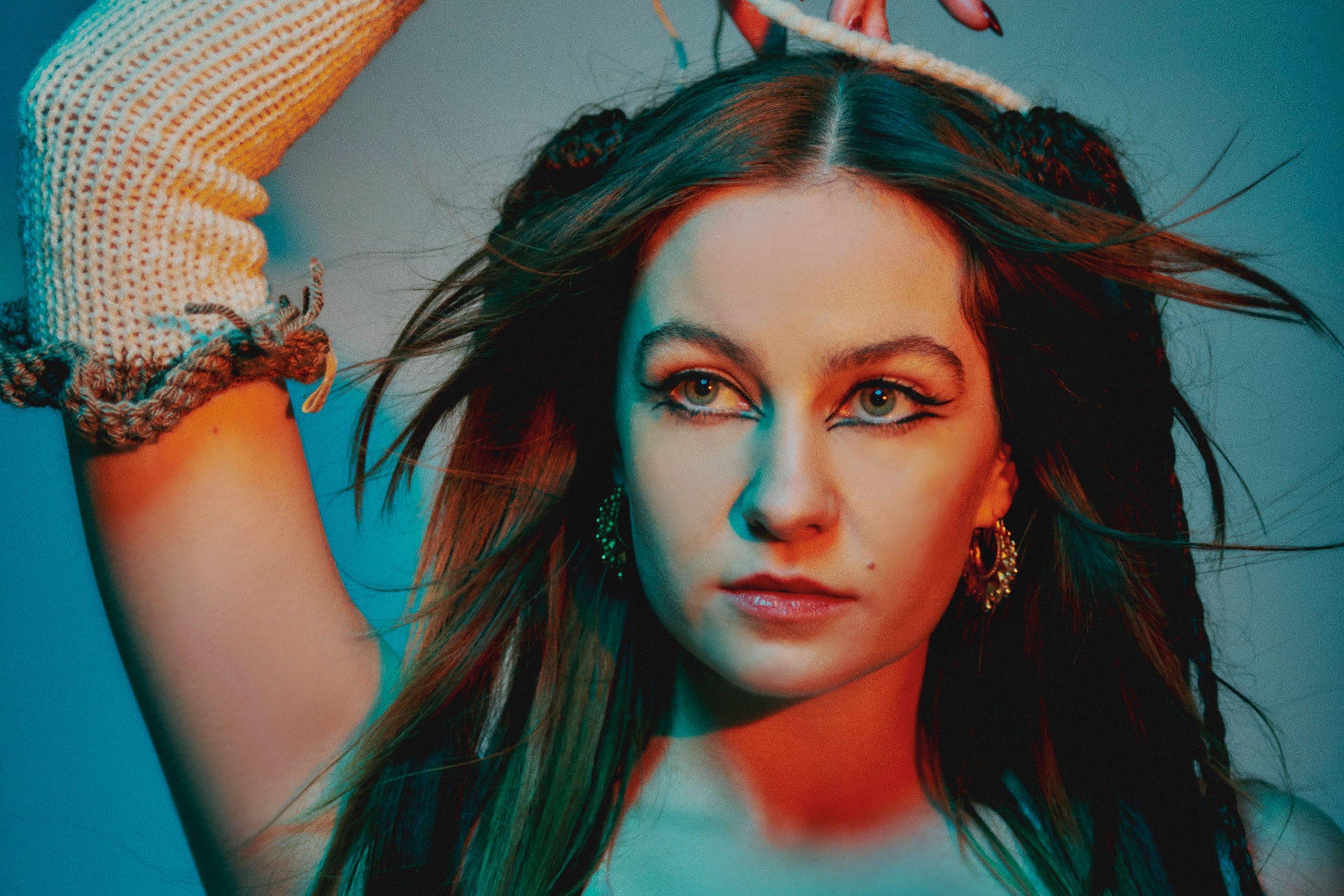 Biig Piig is the first cover star for Dork's February 2023 issue | Dork