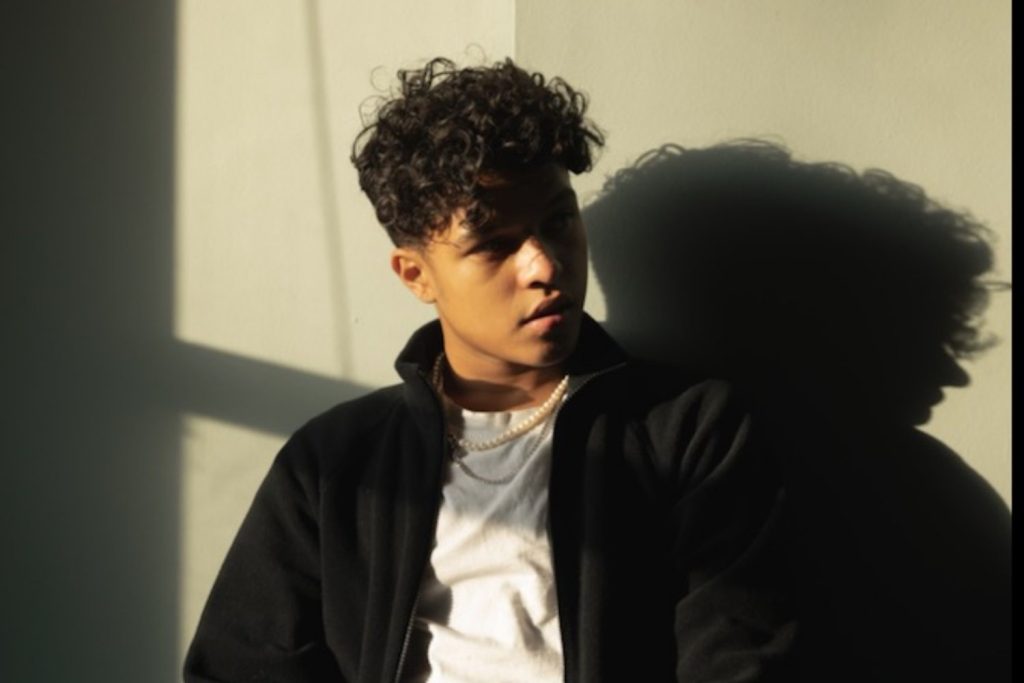 Kamal. has just dropped ‘essential’, and announced a brand new EP | Dork