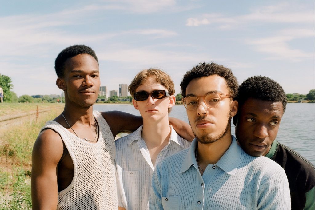 Malady have dropped a sizzling new track, ‘Pressure Builds’ | Dork