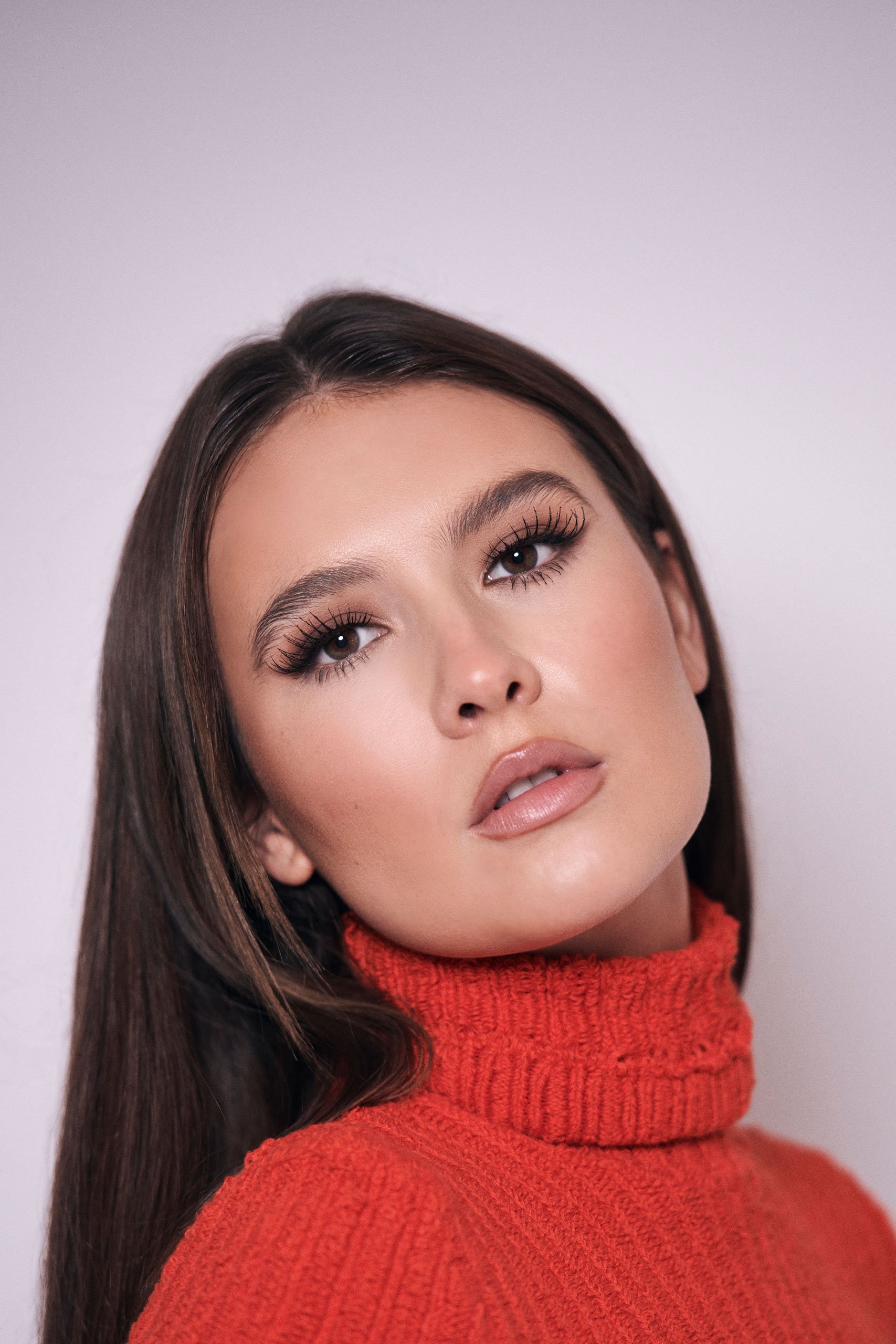 Mimi Webb covers Dork's February 2023 issue - Dork