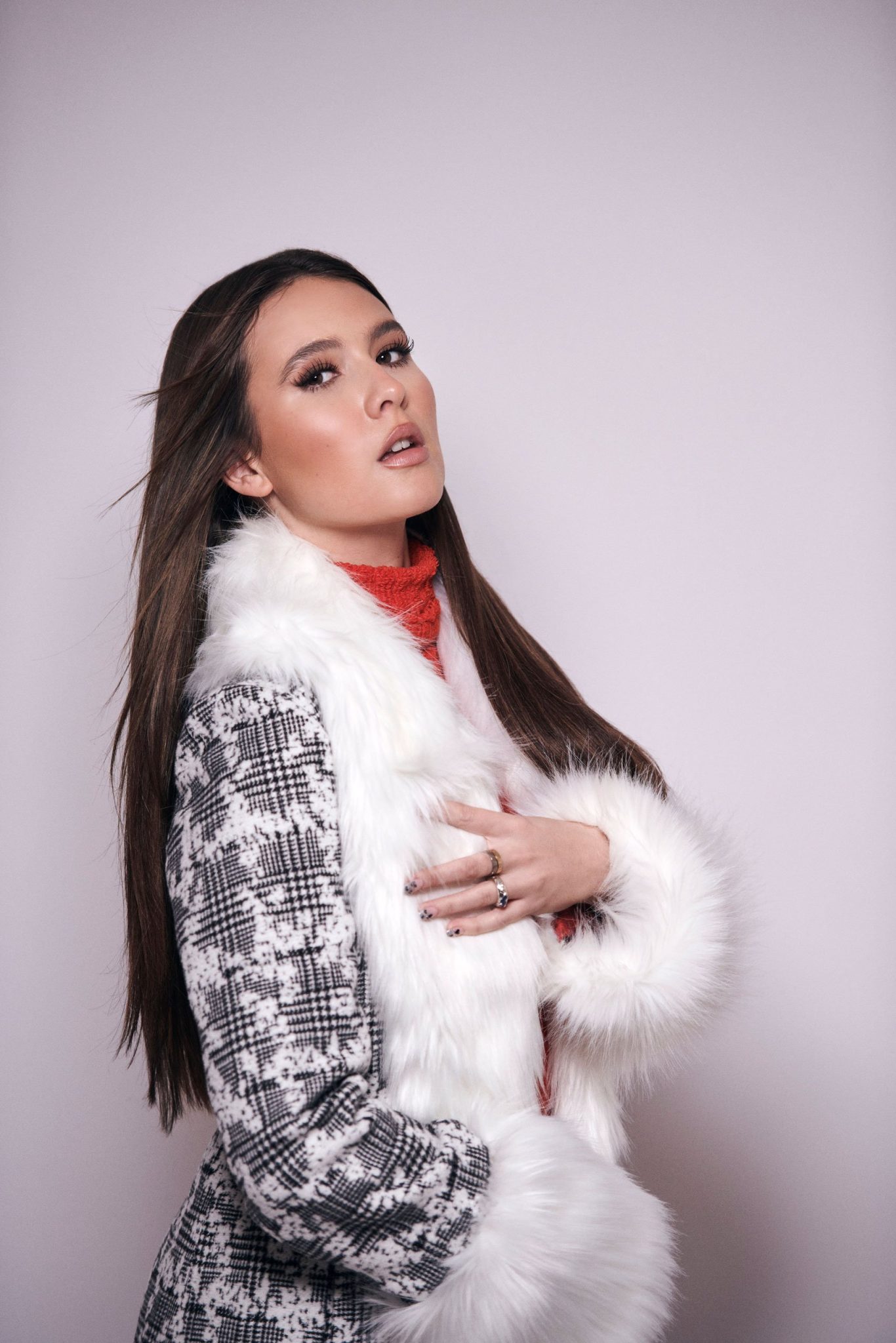 Mimi Webb covers Dork's February 2023 issue | Dork