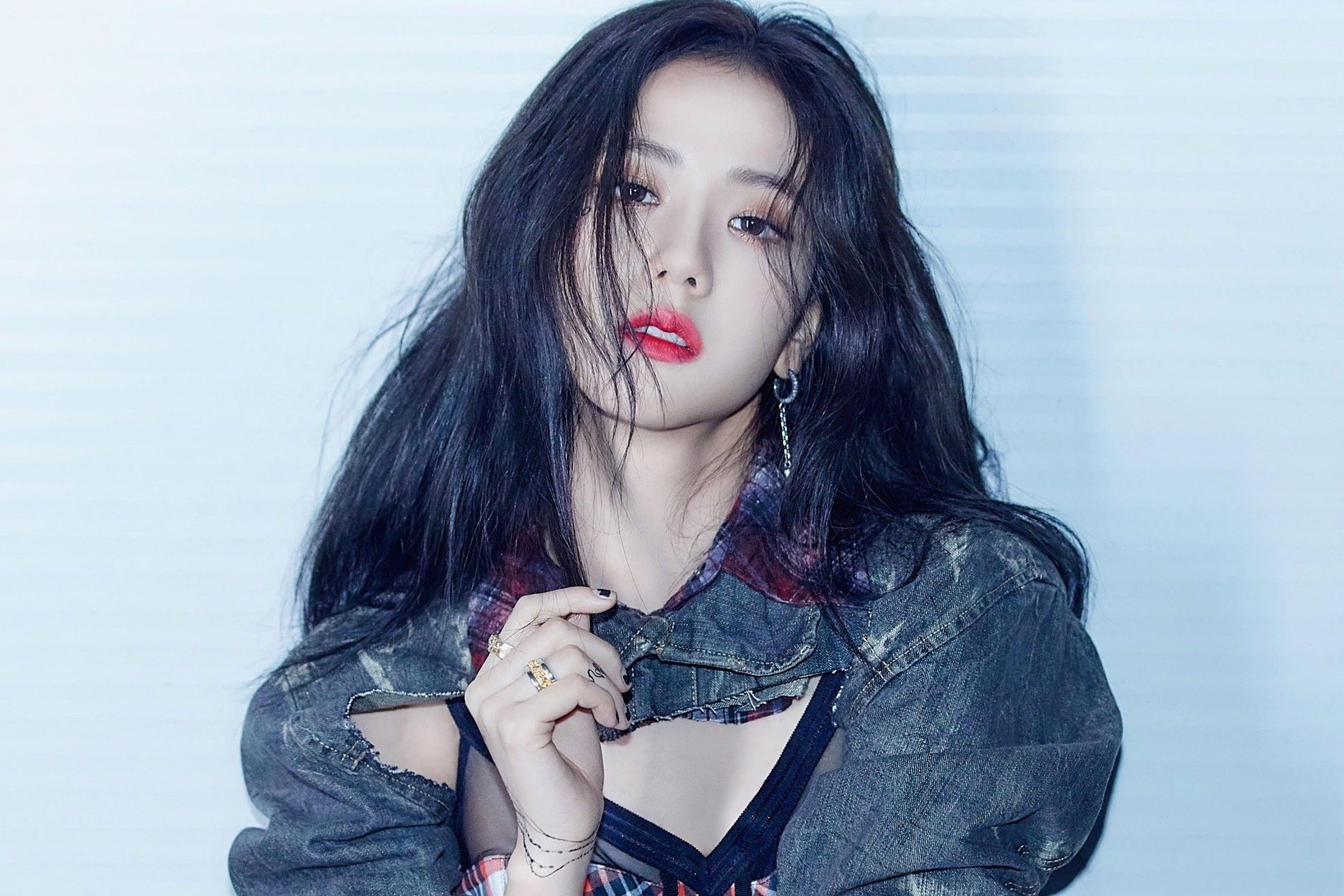 BLACKPINK’s Jisoo is set to release her debut solo album this year - Dork