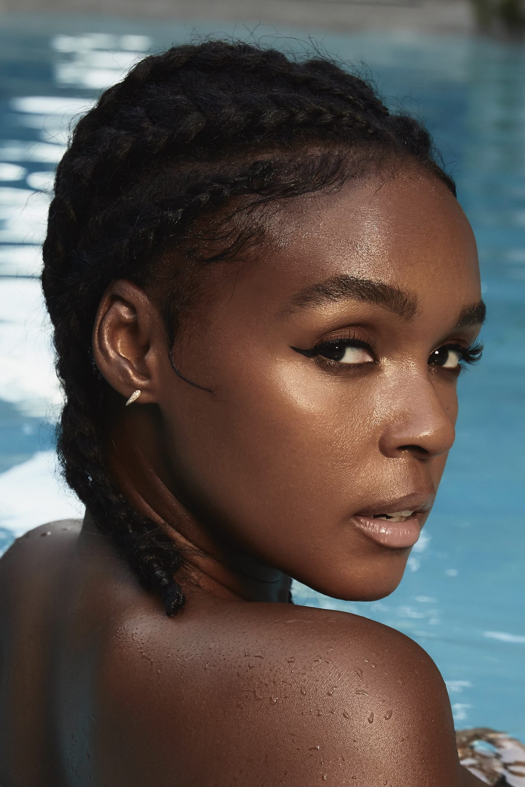 Janelle Monáe has returned with her new single, ‘Float’ - Dork