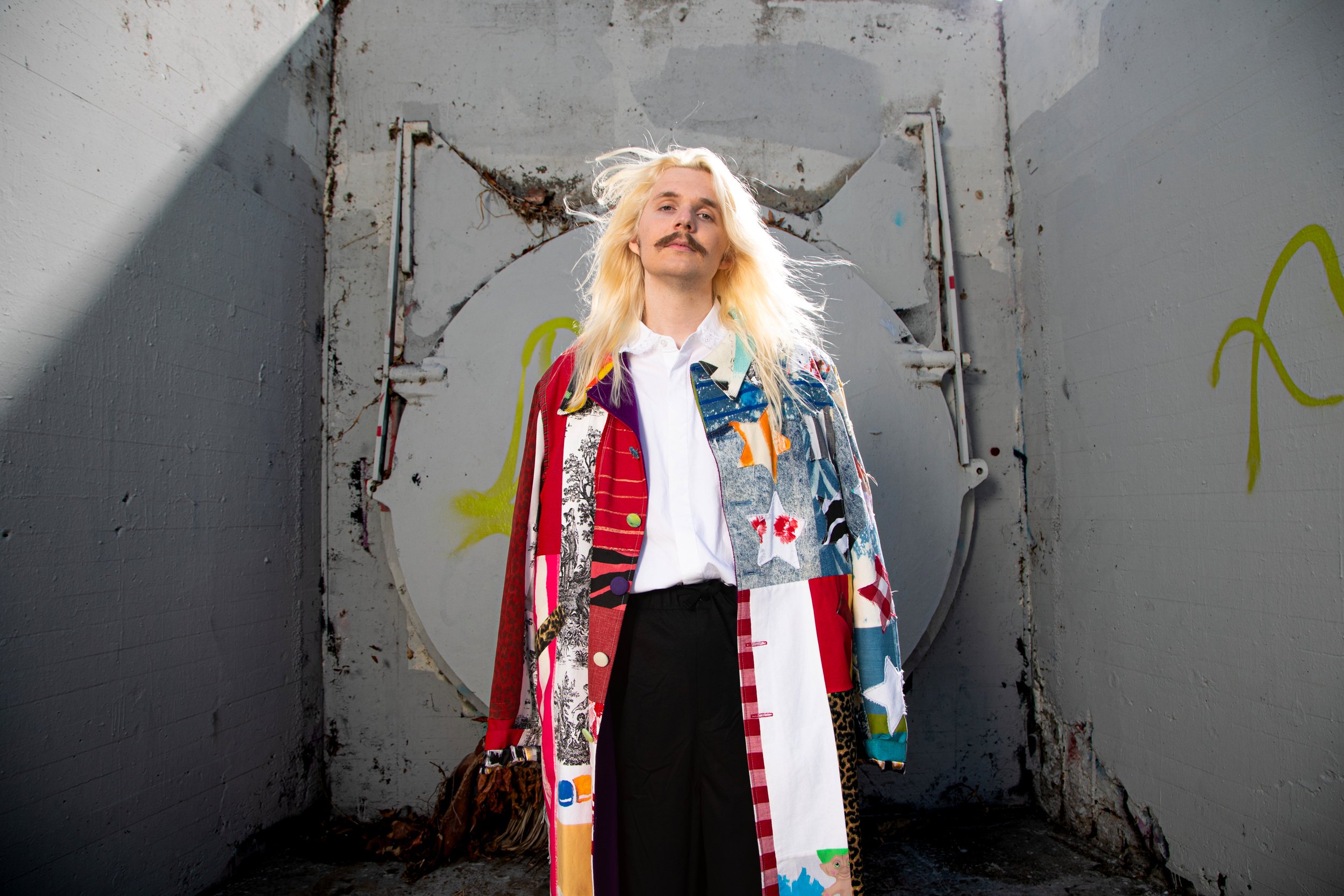 JAWNY has announced his debut album ‘it’s never fair, always true’: "It ...