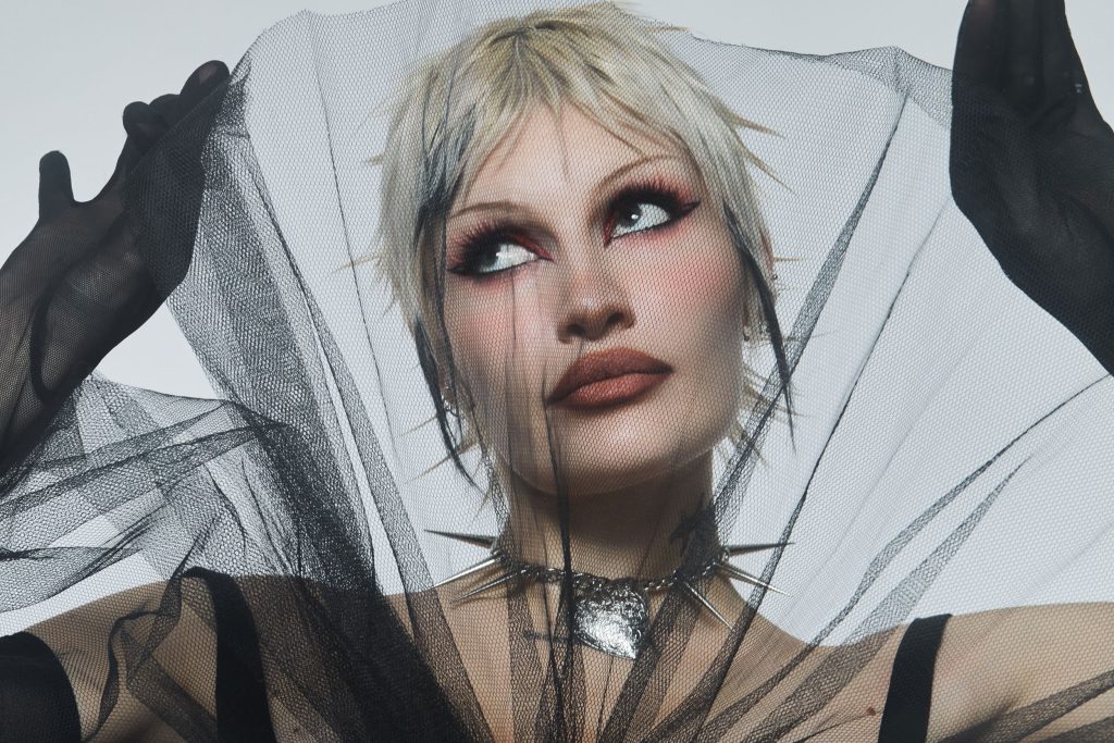 Cassyette has shared an explosive new single, 'Boom' - Dork