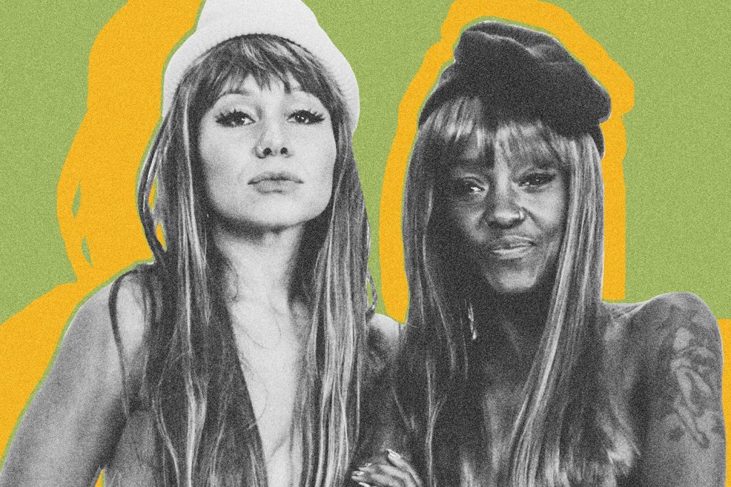 SUSU have shared a track from their upcoming debut album - check out ...