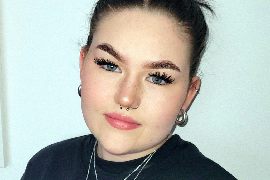 Mae Stephens has shared her new single ‘If We Ever Broke Up’ | Dork