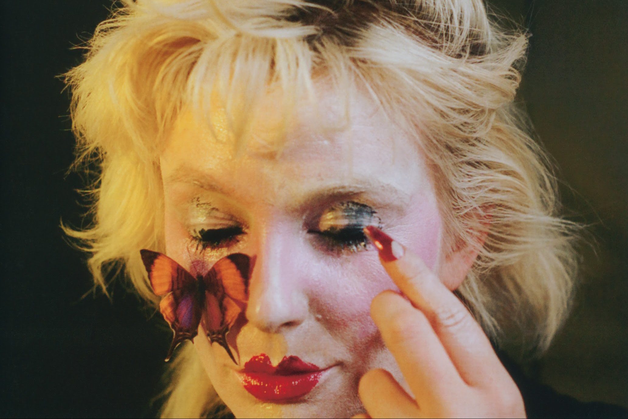 Mega Bog has announced a new album with new track 'The Clown' - Dork