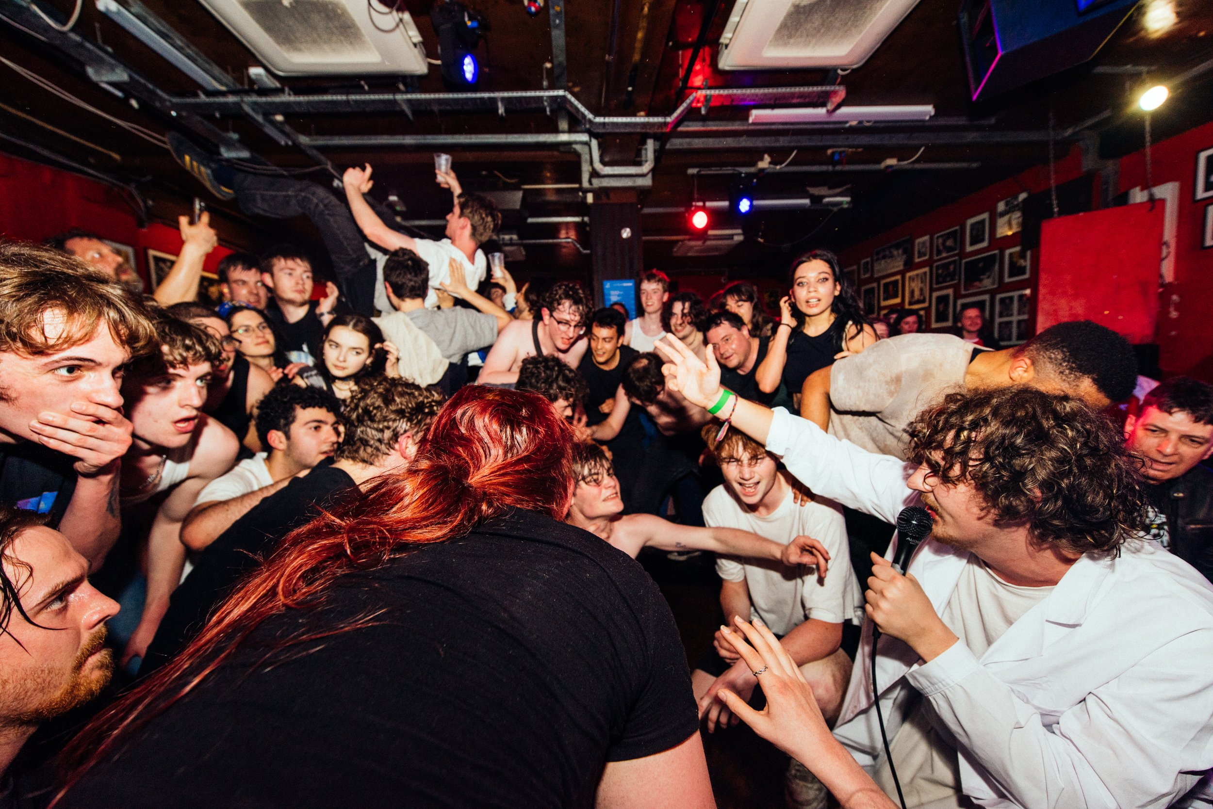 Album & EP Reviews | Page 2 of 128 | Dork