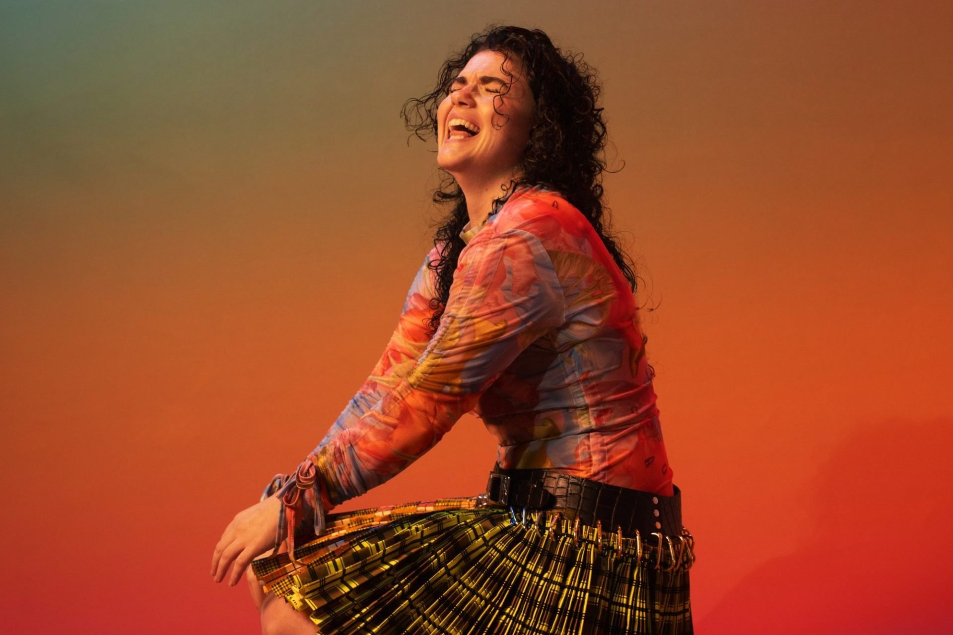 Georgia has dropped her huge new track, 'It's Euphoric', and announced ...