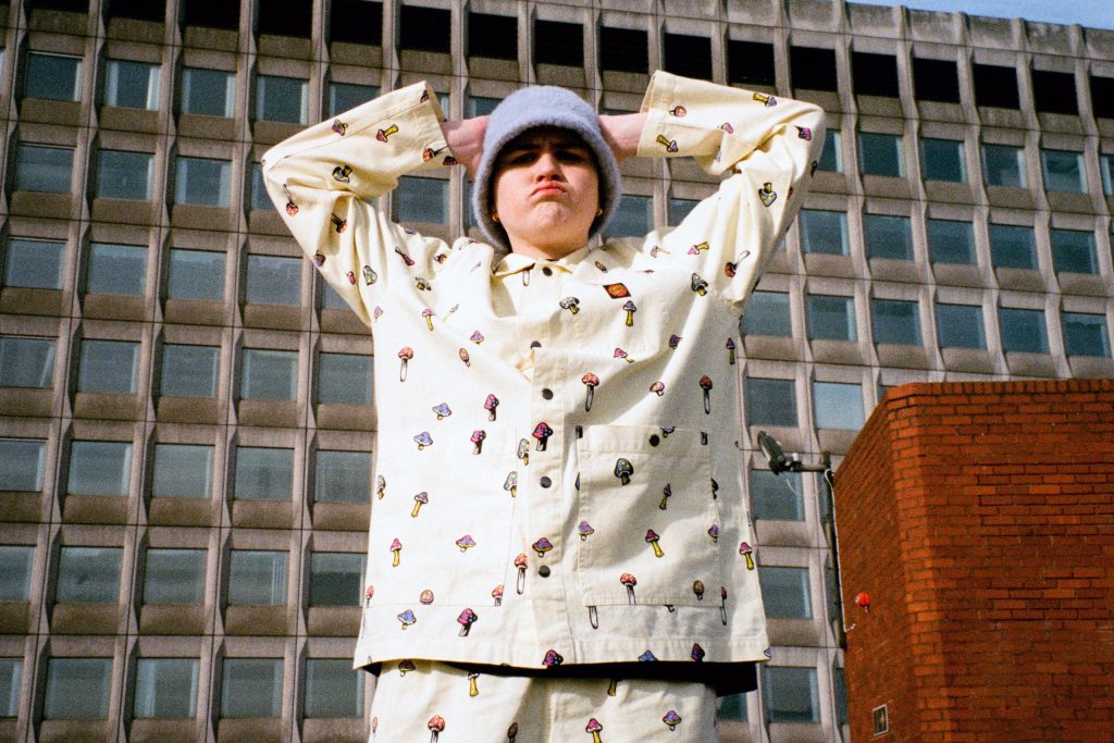 Venbee: "It’s okay if things aren’t working out; that’s a message I’m ...