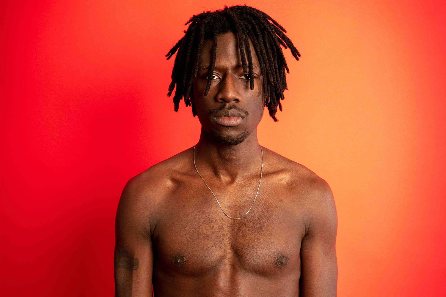 binki has dropped a new single, 'Hotel Window' - Dork