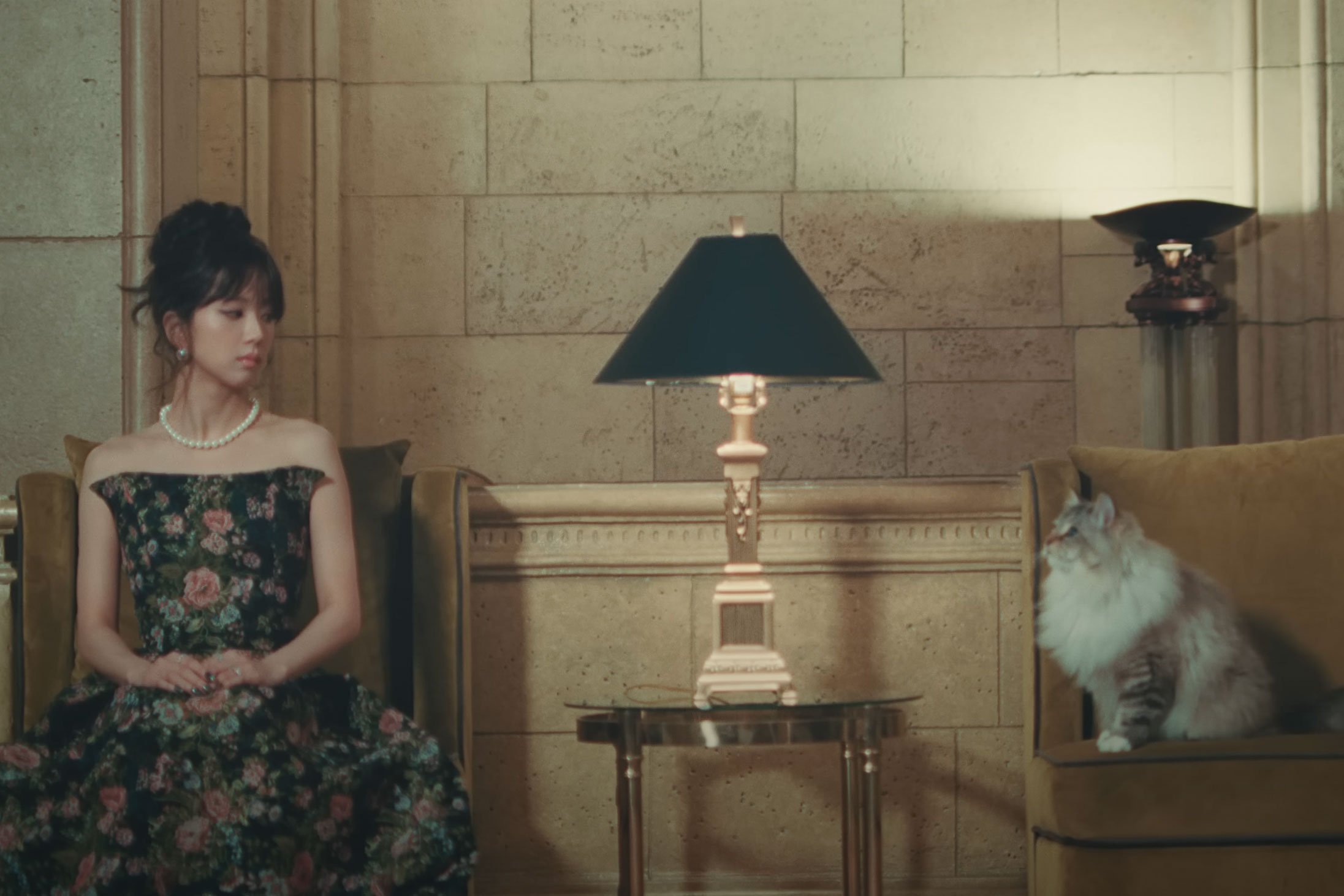 BLACKPINK’s Jisoo has shared a video for 'Flower' - watch | Dork