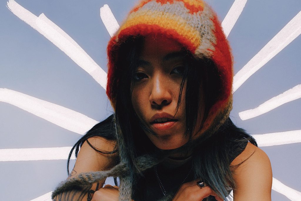 Deb Never isn't here to conform - Dork