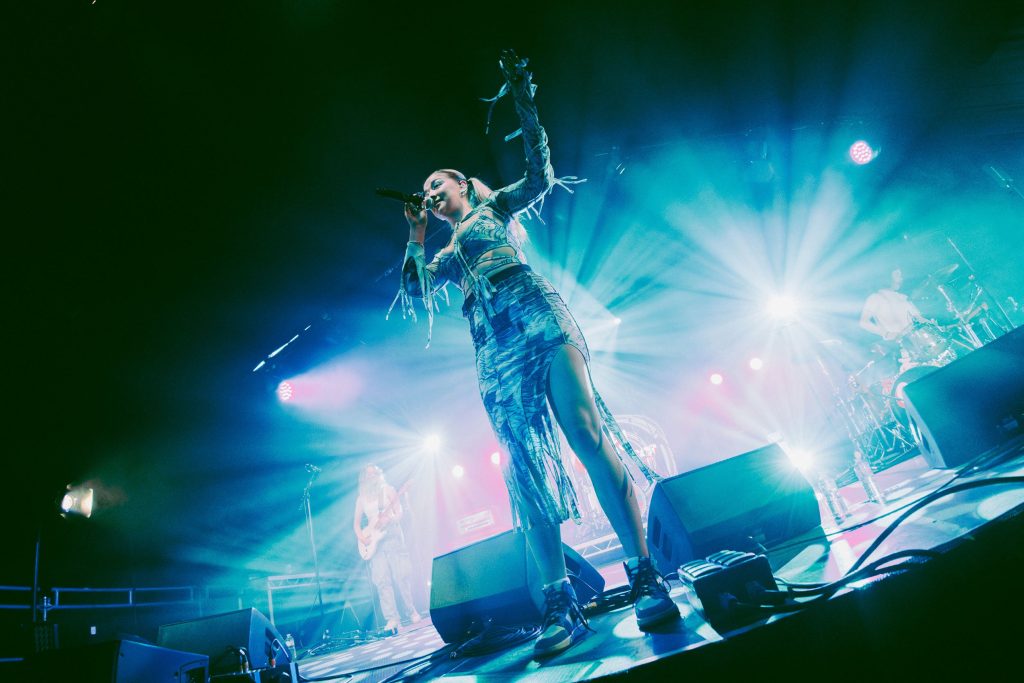 Caity Baser has dropped two new tracks, 'Why Can't I Have Two? (2468 ...