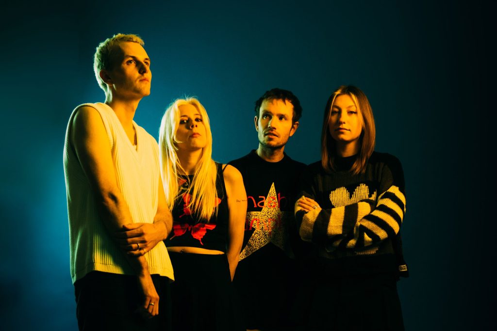 Coach Party: "This is not your full-time job; this is a lifestyle" - Dork