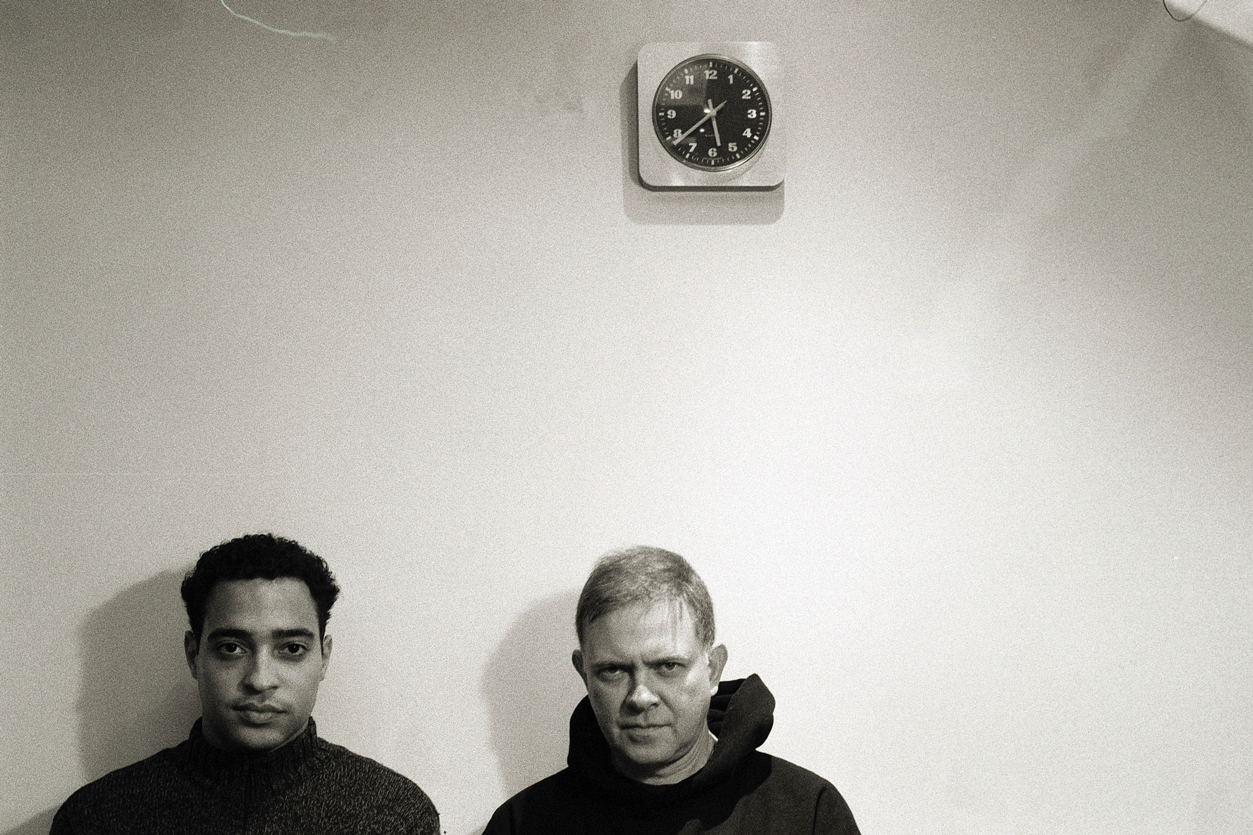 Miss Tiny are celebrating the release of their debut EP with a video for 'River Hands' - Dork