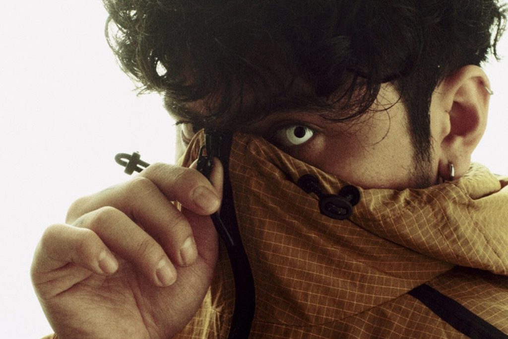 No Rome is teasing his upcoming mixtape with new single 'Deep Diving ...