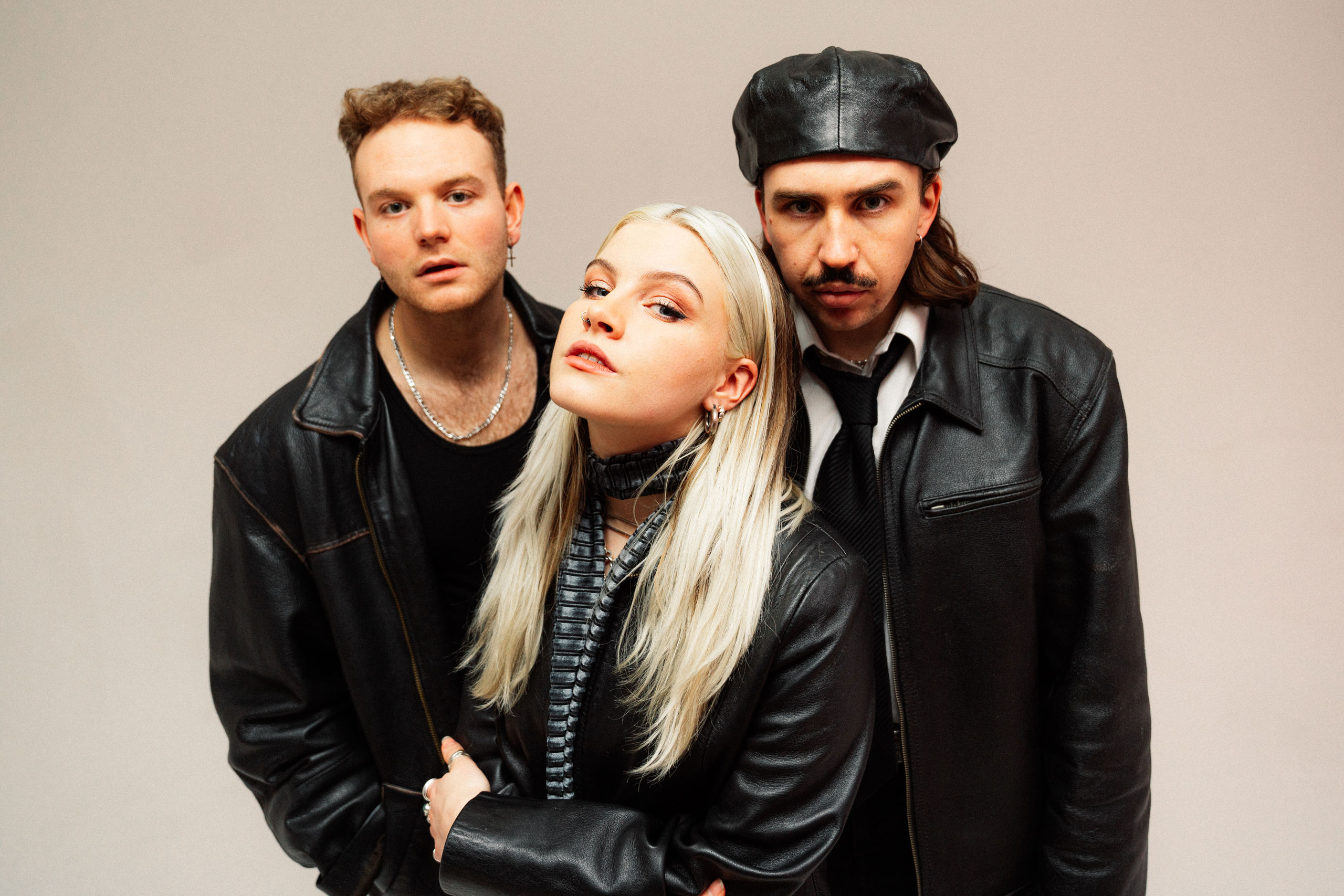 Swim School run through their new EP, 'Duality' - Dork