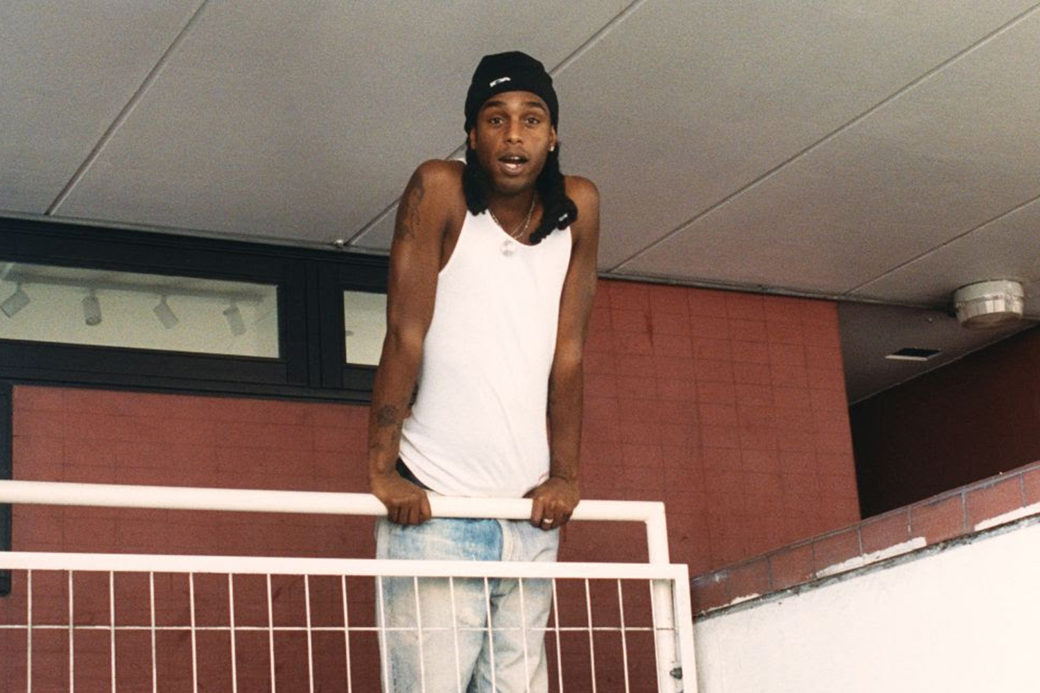 Bakar has confirmed a new London show for November - Dork