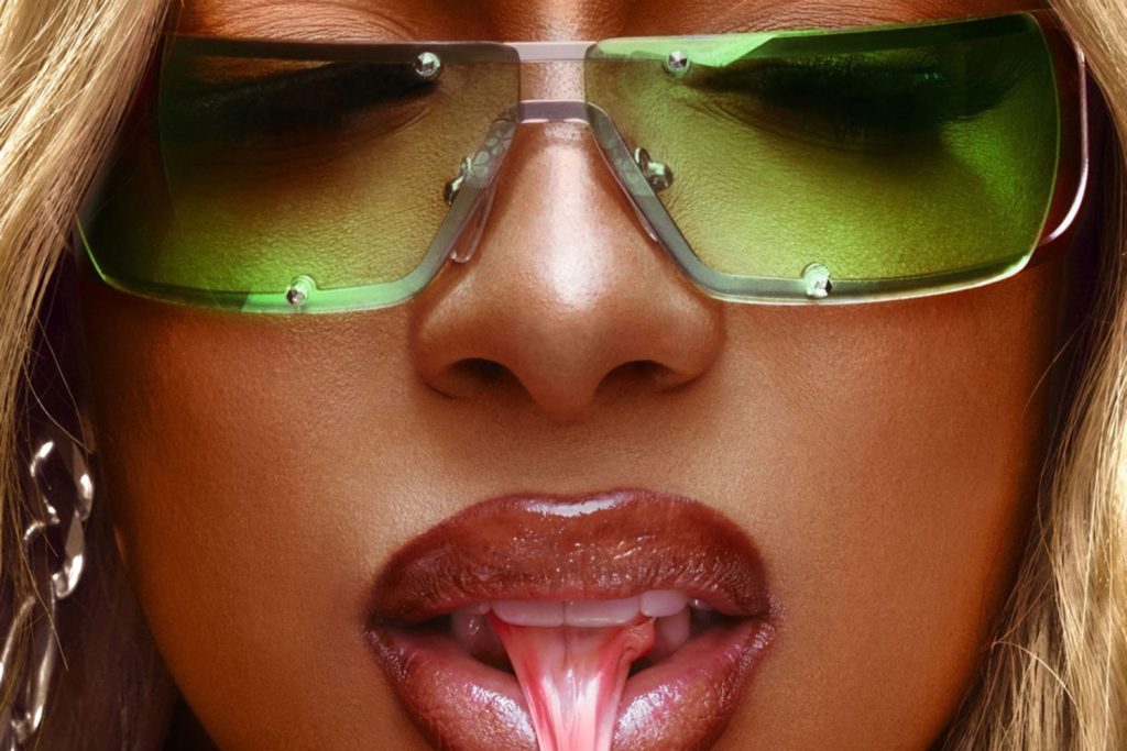 Victoria Monét has confirmed her first-ever headline tour, including a ...