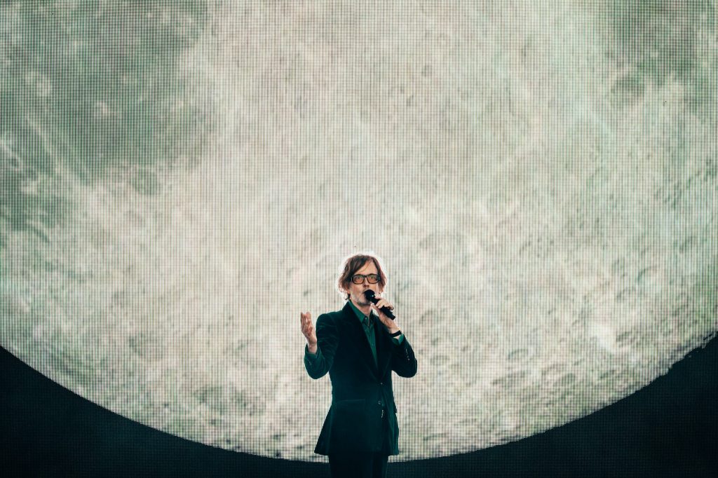 Pulp show their class with an encore that's more than deserved in London's Finsbury Park - Dork