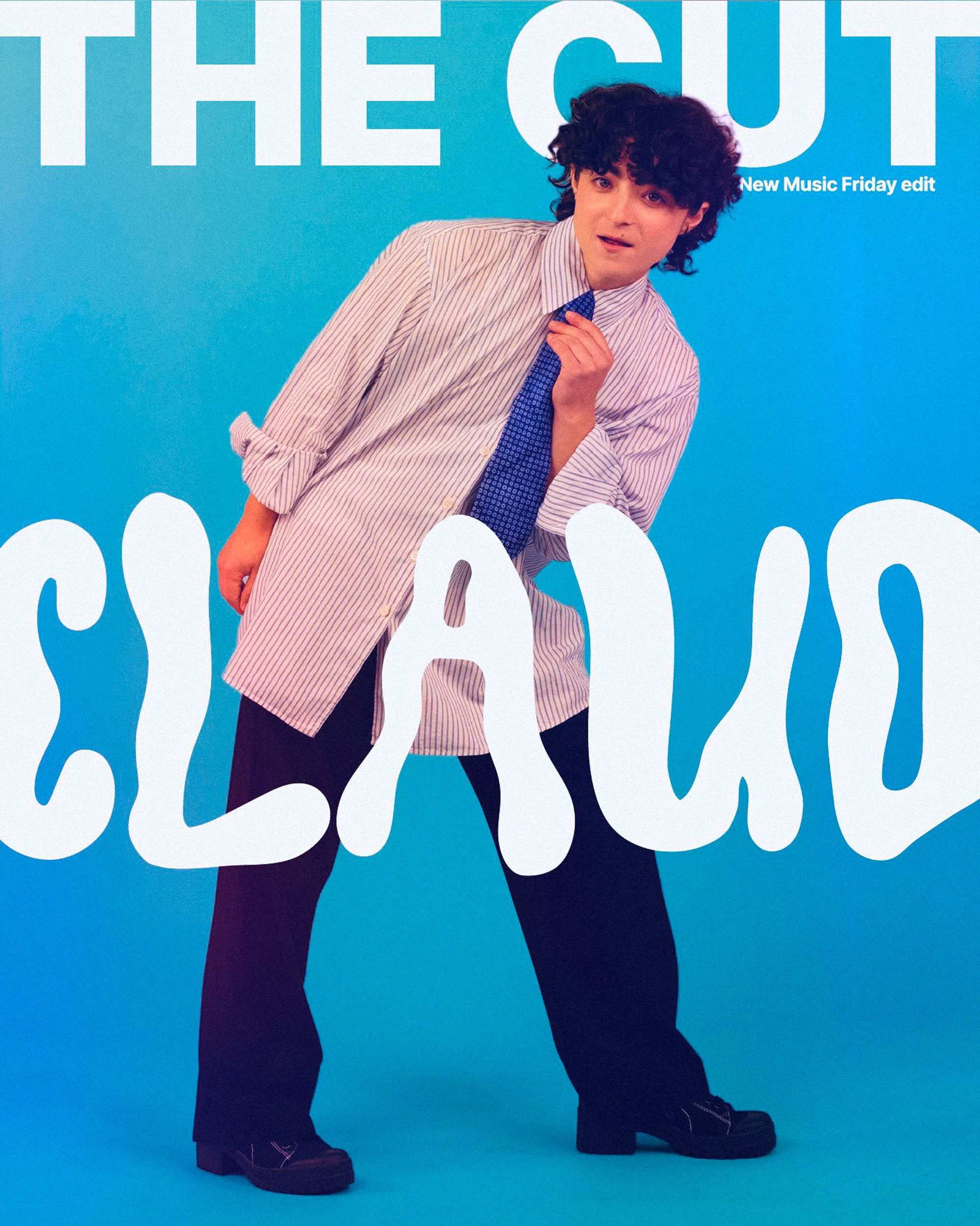 Claud is finding their voice | Dork