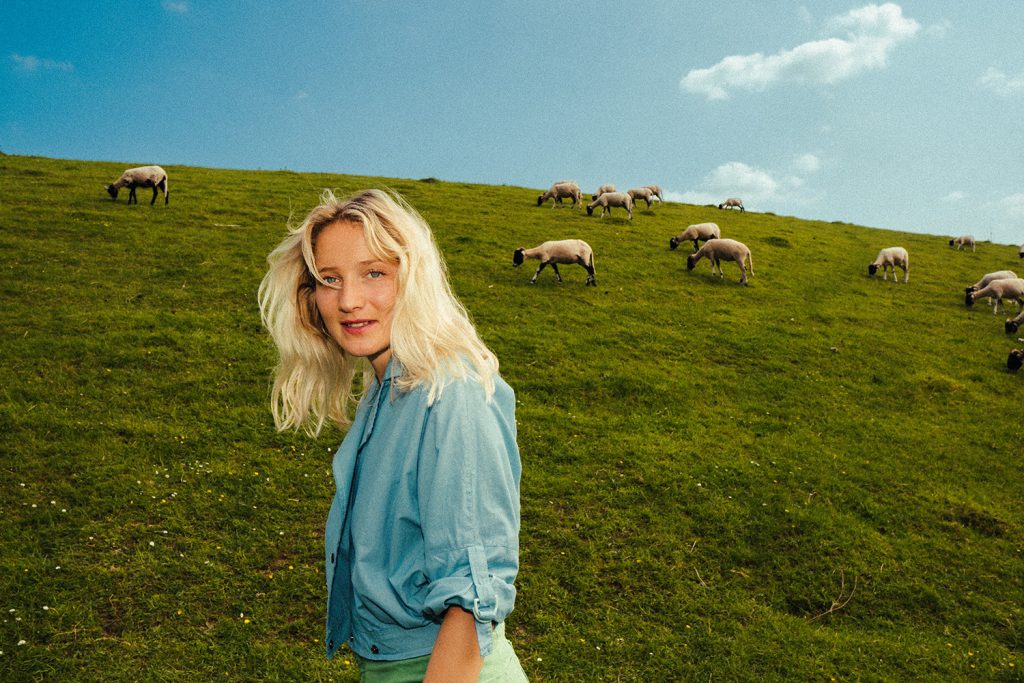 Getting To Know... Jo Hill: "You could still put me anywhere, and I’ll ...