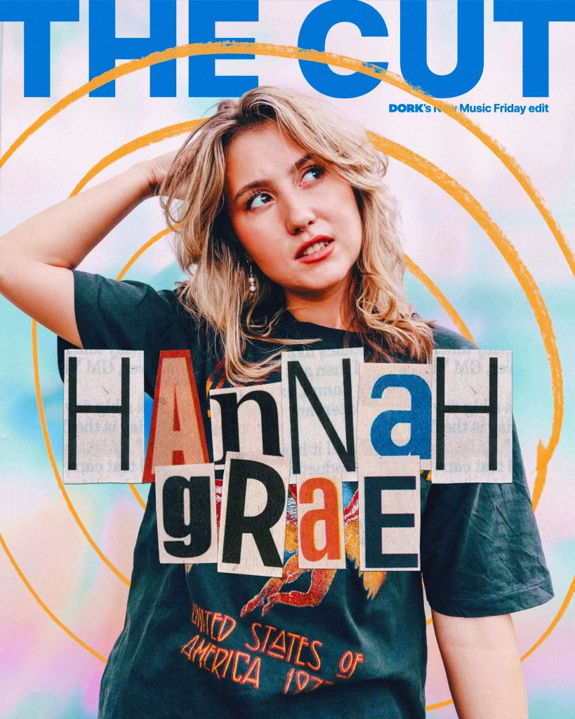 Hannah Grae: "I wanted to take over the world. I still want to" | Dork