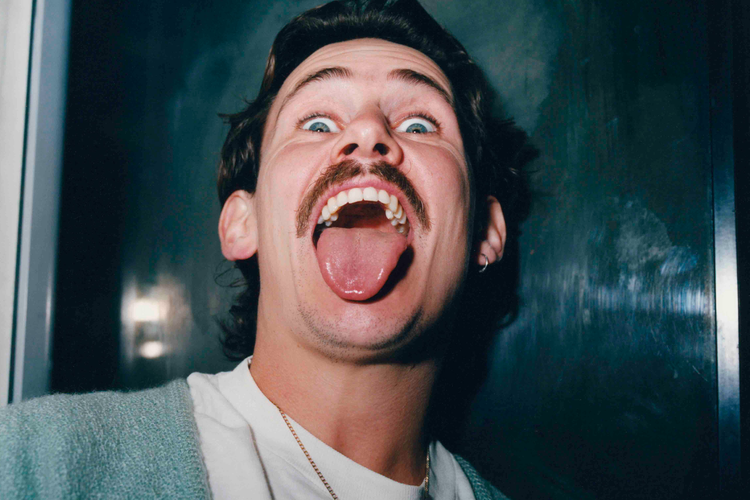 Kojaque has dropped a brand new track, 'CABRA DRIVE' - Dork