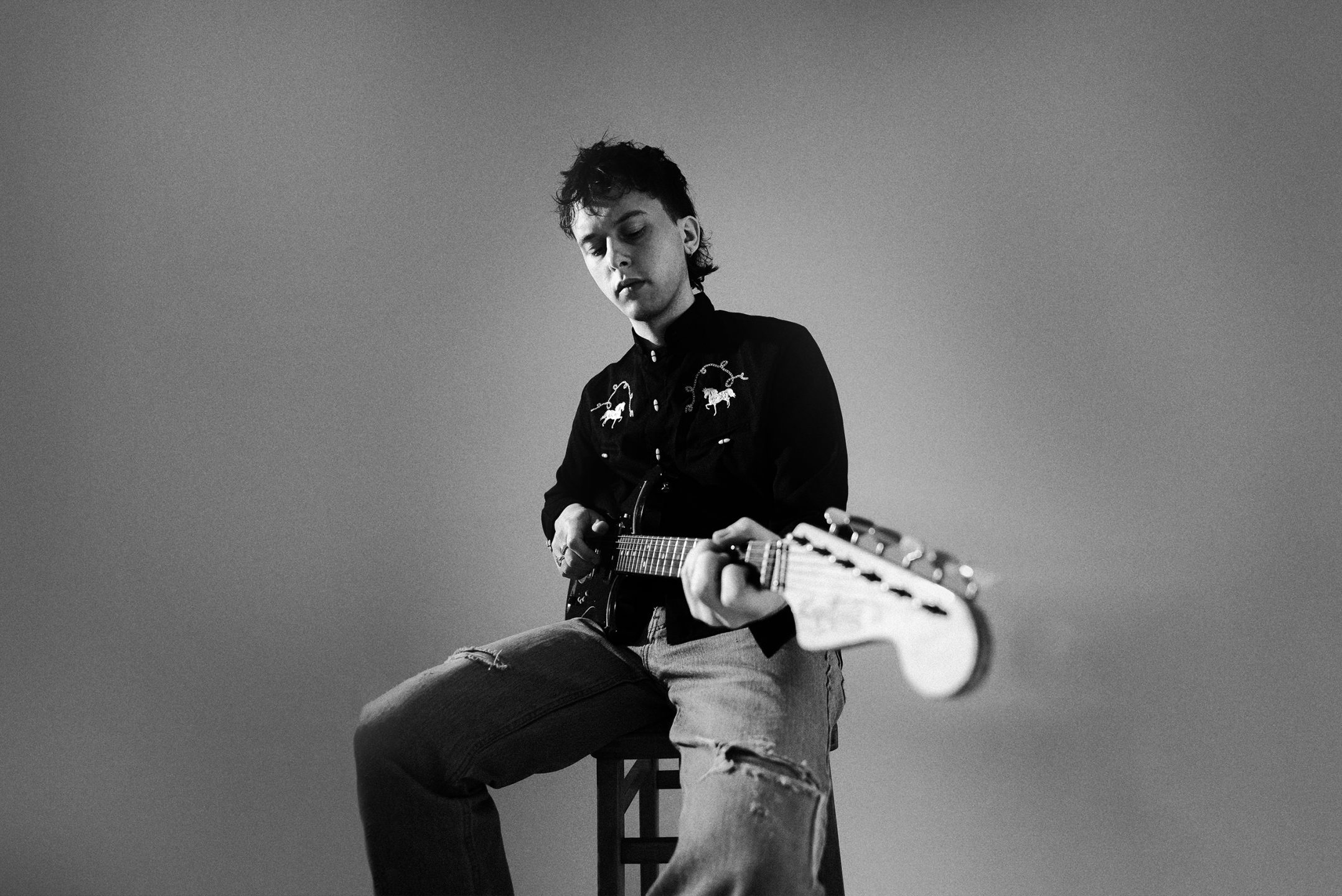 A day in the life of... Ten Tonnes - Dork