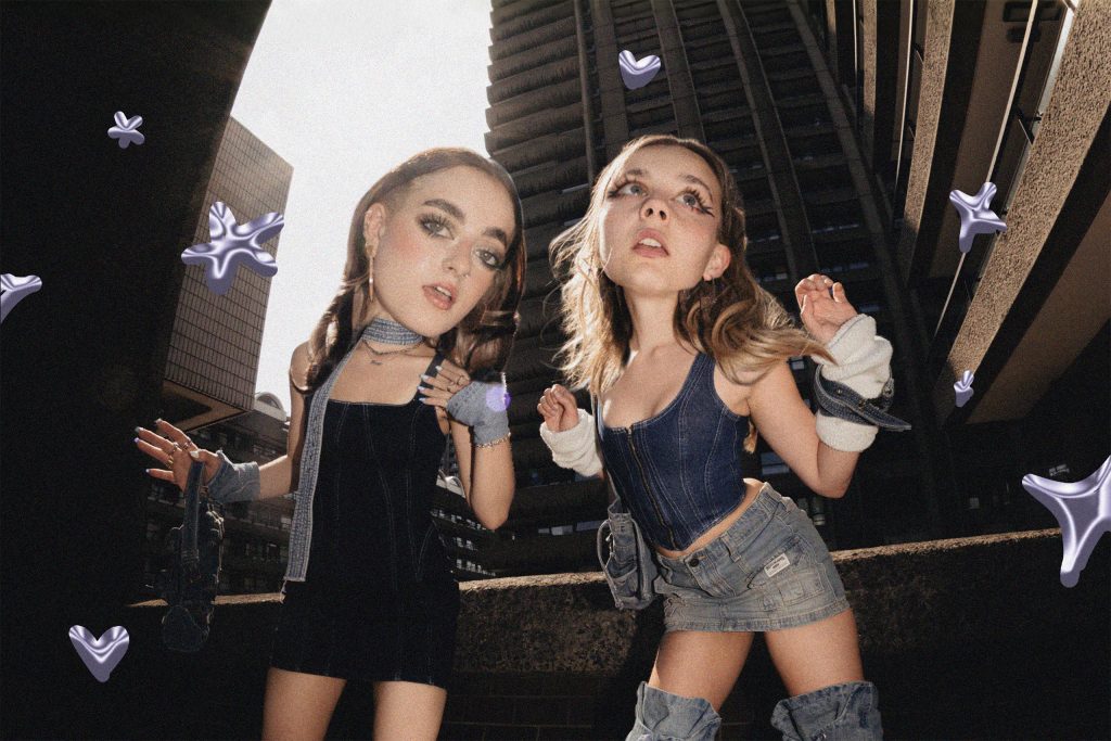 Maisi and piri have teamed up for a new single, 'head' - Dork