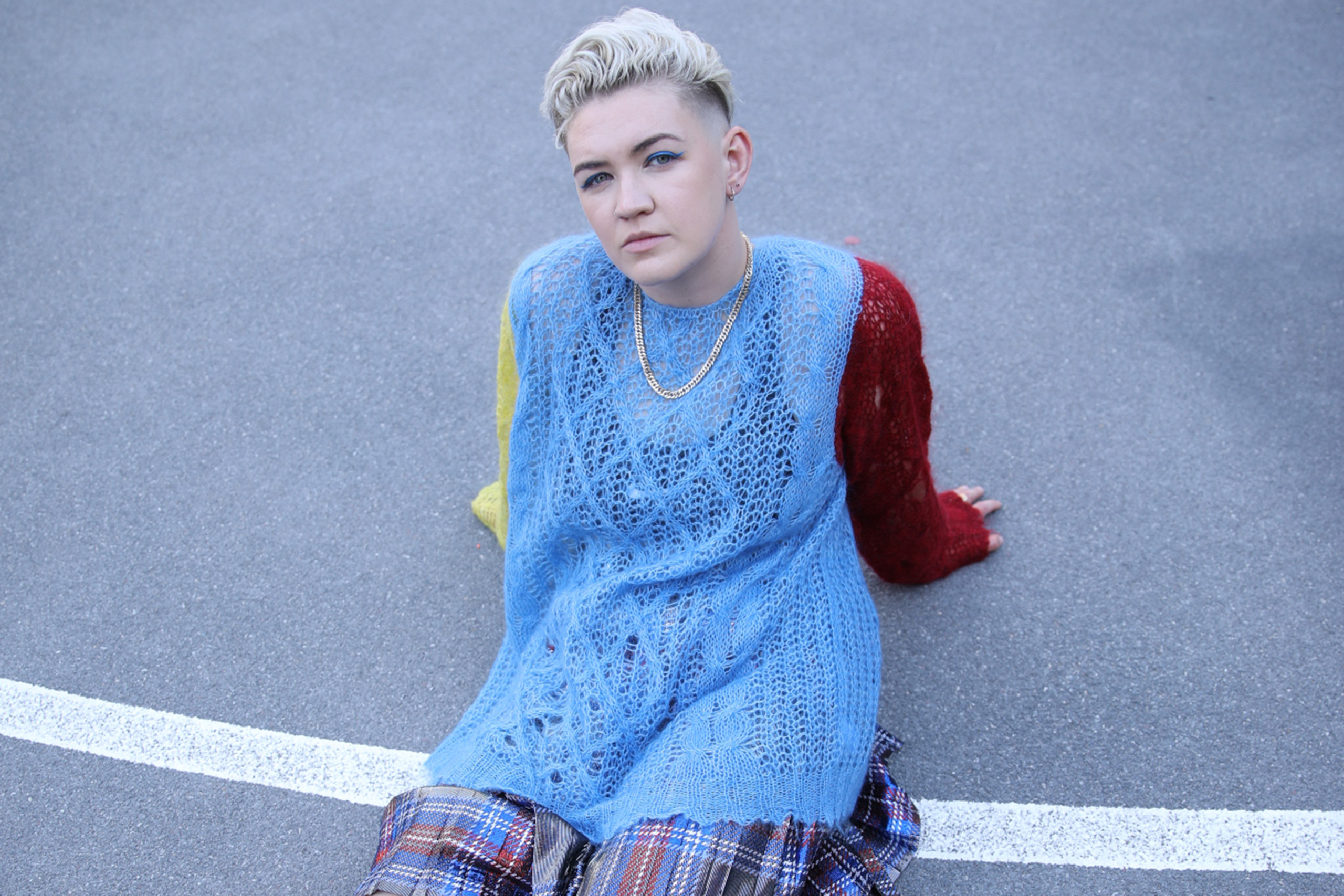 Soft Lad has dropped a new video for hangover-inspired single 'The ...